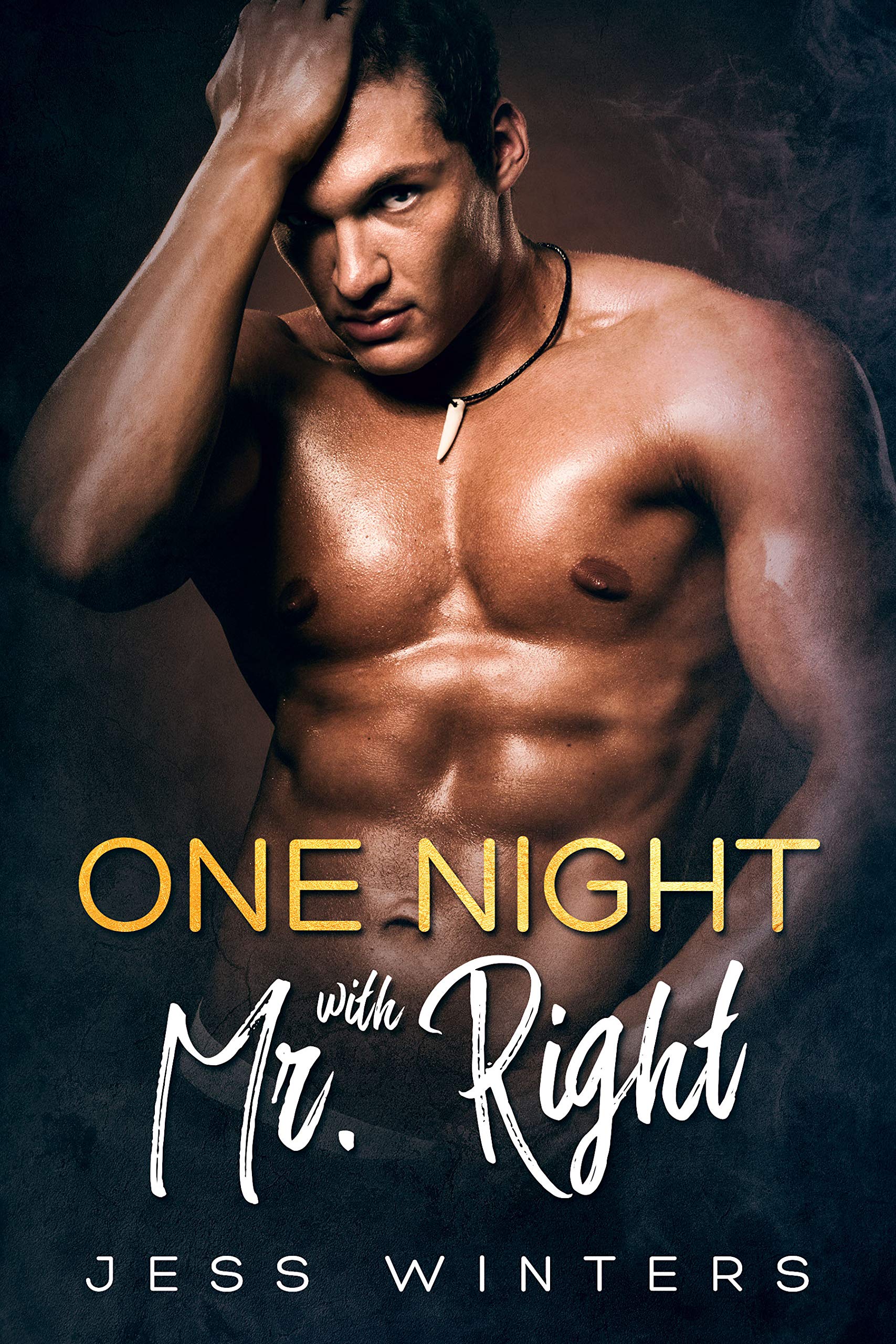 One Night with Mr. Right by Jess Winters | Goodreads