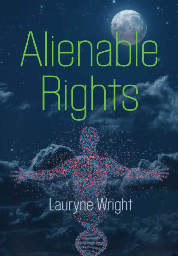 Alienable Rights (The Other Worldly series Book 1) by Lauryne Wright ...