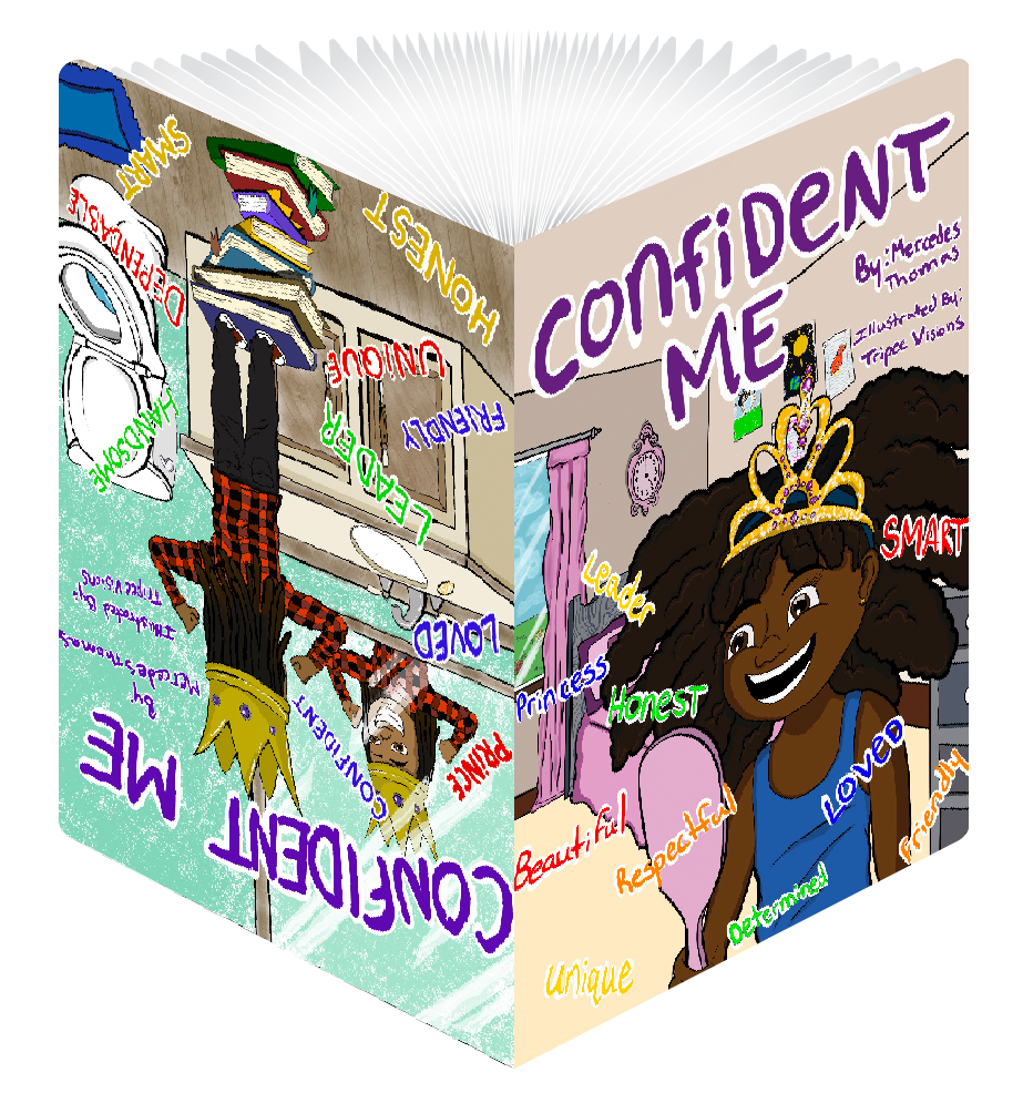 Confident Me By Mercedes Thomas Goodreads confident-me-by-mercedes-thomas-goodreads