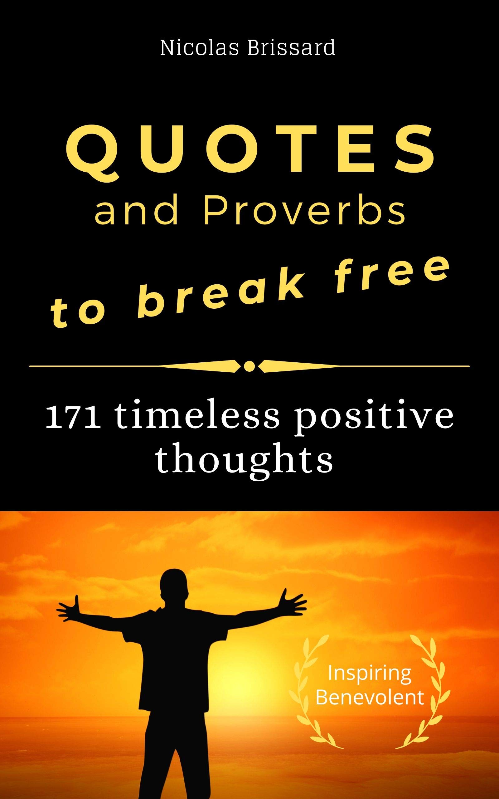 Breaking Free Quotes