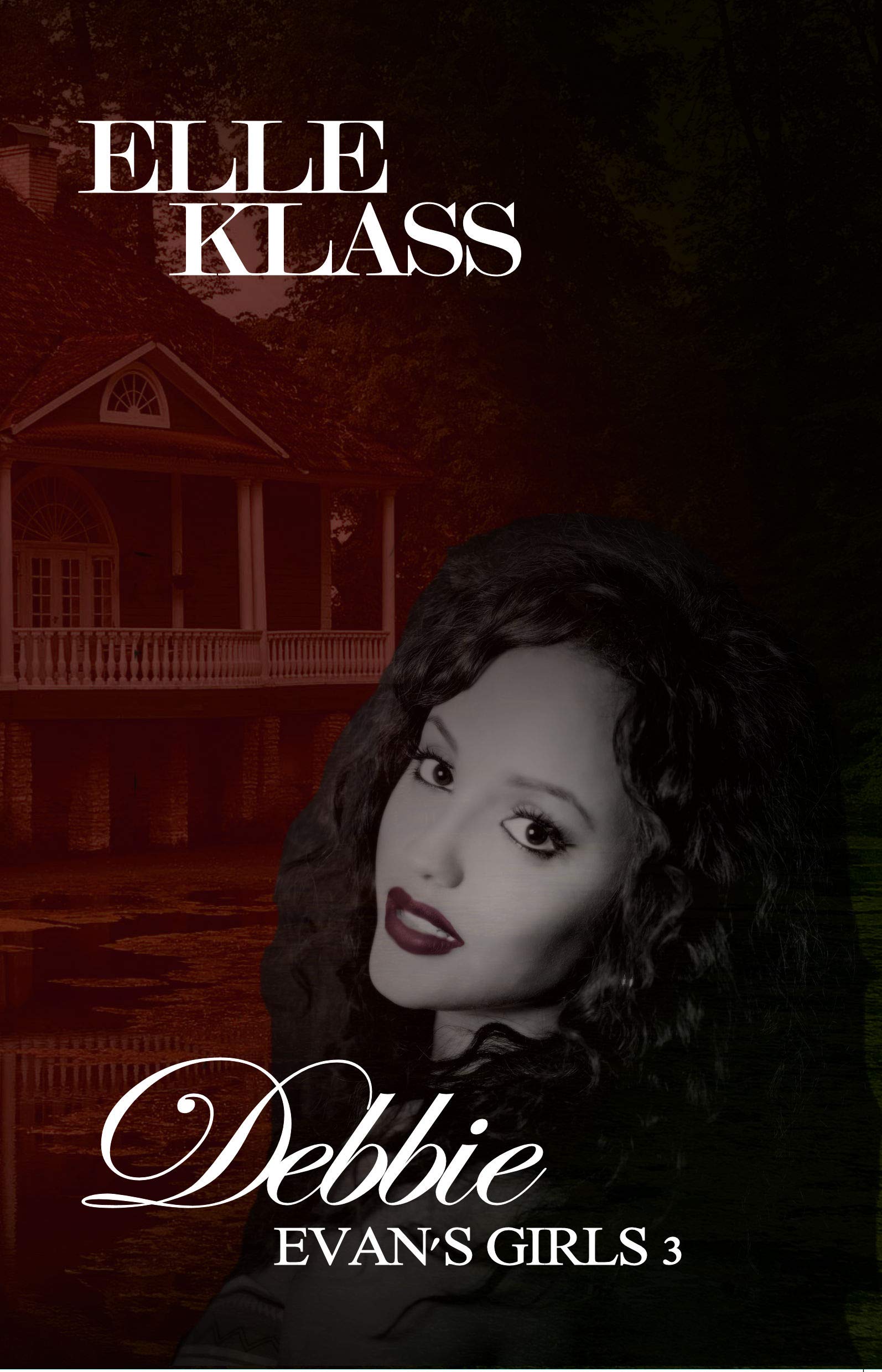 Debbie: A haunting and chilling horror by Elle Klass | Goodreads