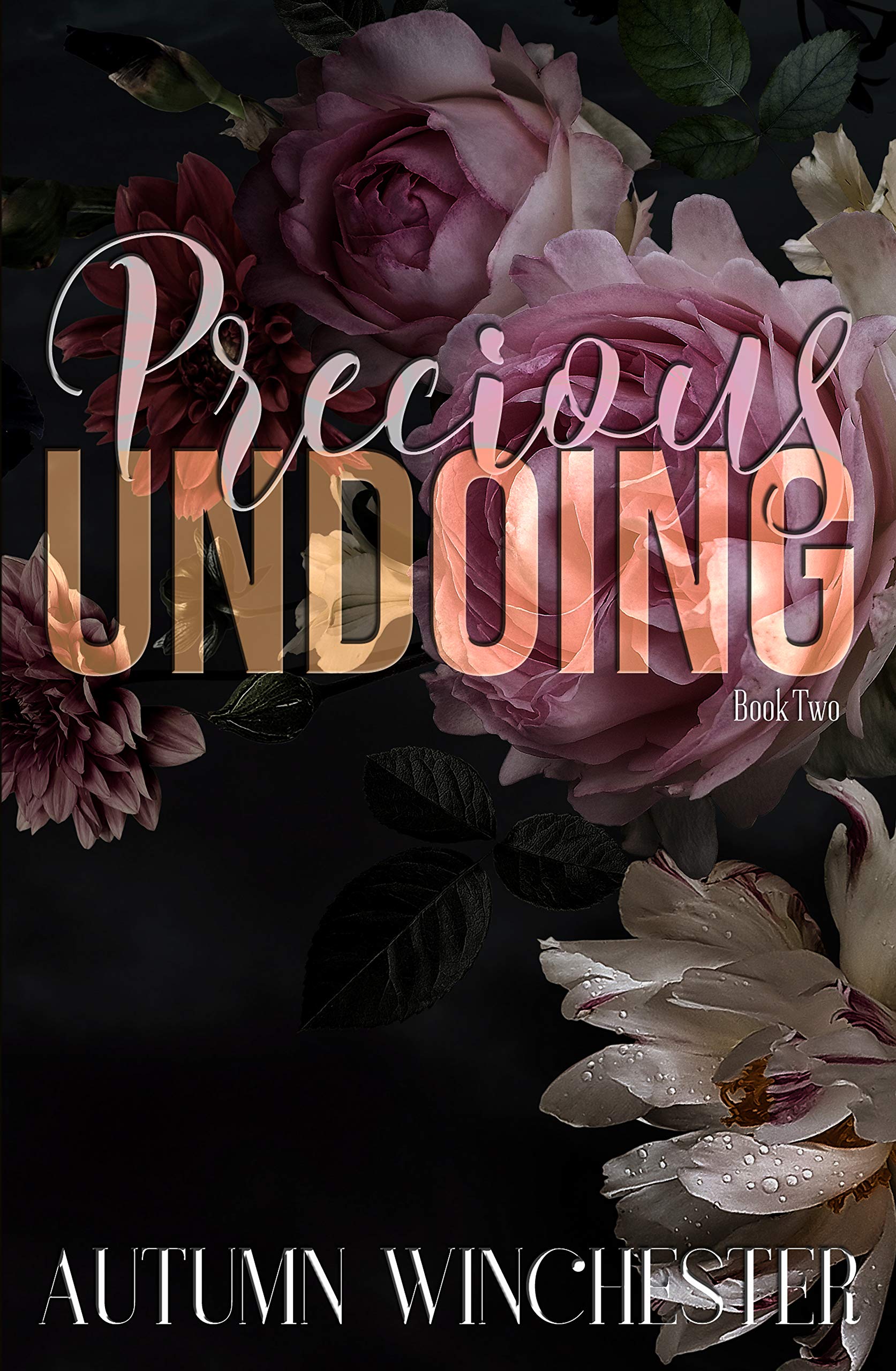 Precious Undoing (Precious #2) by Autumn Winchester | Goodreads
