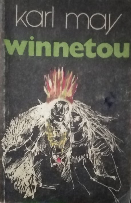 Winnetou (volumul 1) by Karl May | Goodreads
