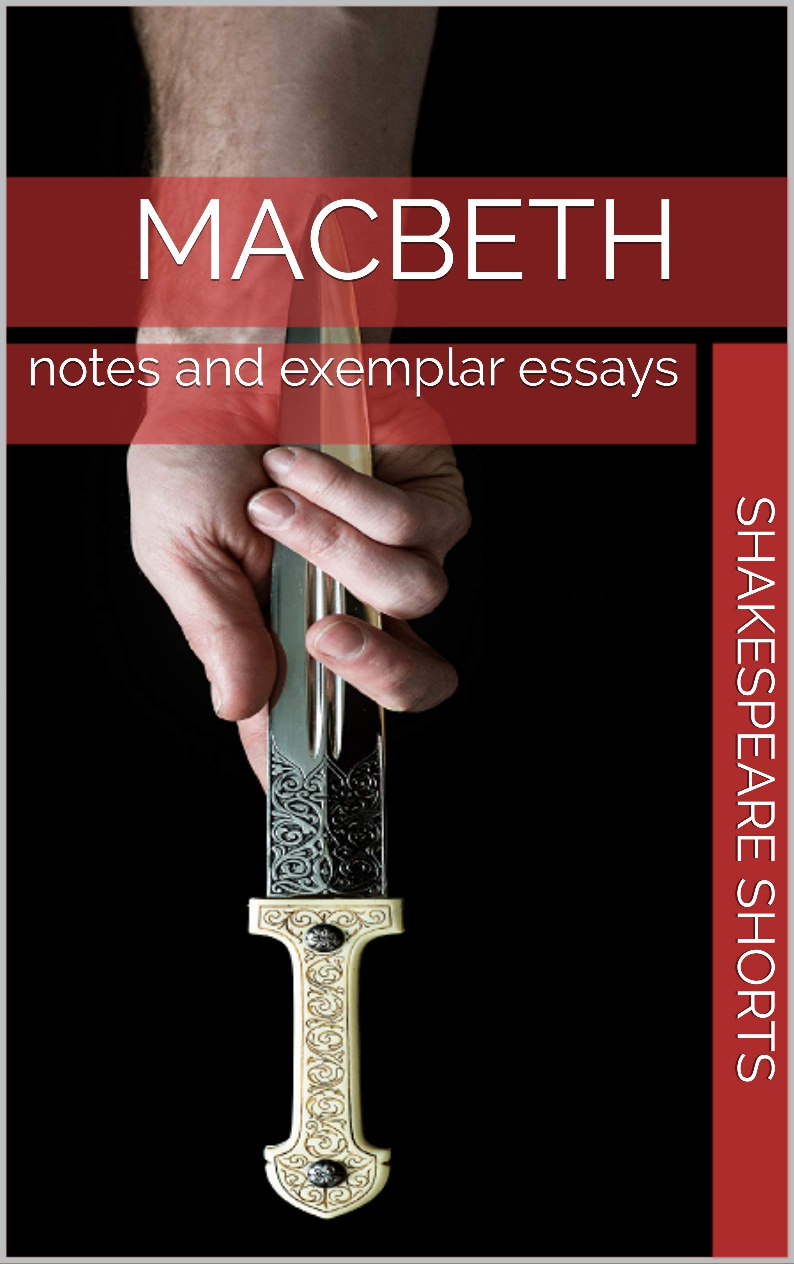 Macbeth: notes and exemplar essays by E.N. Cartwright | Goodreads