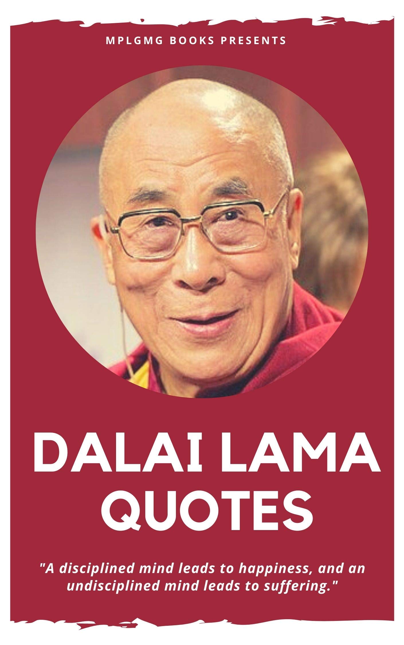 Quotable Dalai Lama : Life Learning Wisdom From Buddhist Spiritual ...