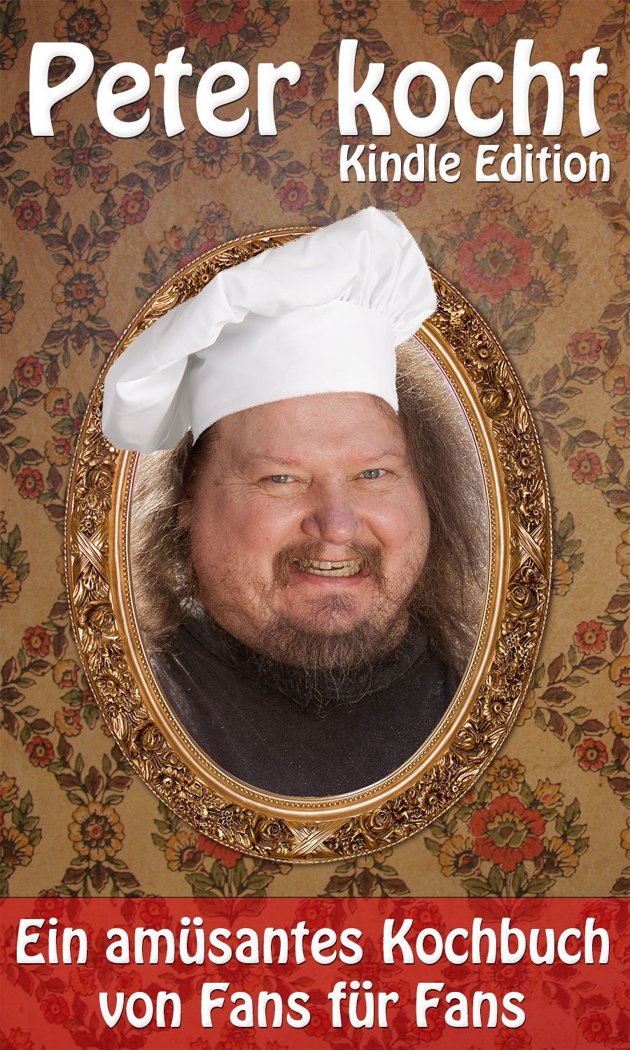 Peter kocht by Rainer Appel | Goodreads