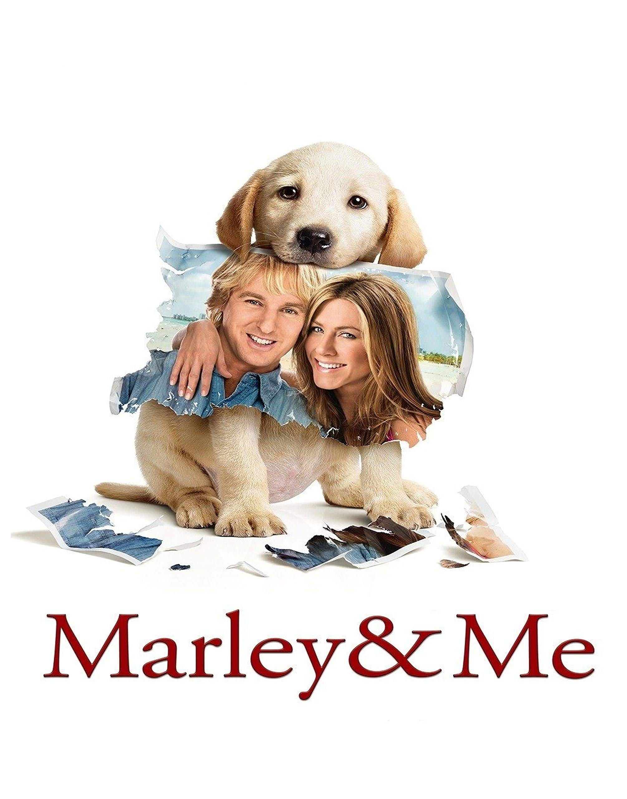 Marley & Me by Caleb Boatright | Goodreads