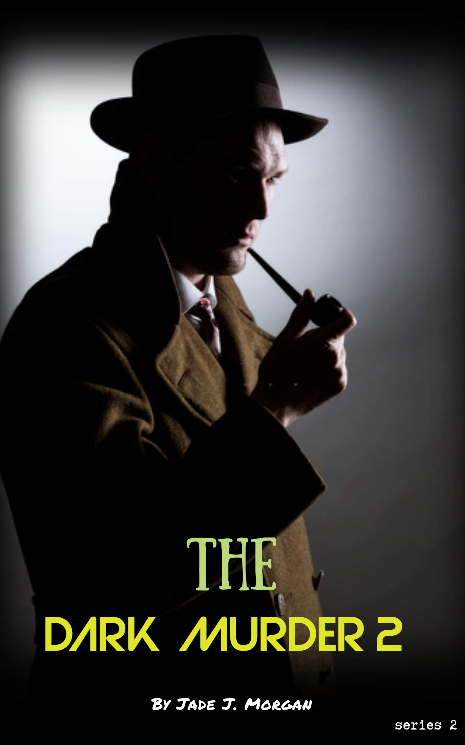 The Dark Murder 2: Dr. Ethan Miller by Jade J. Morgan | Goodreads