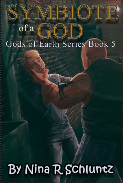 Symbiote of a God (Gods of Earth Series Book 5) by Nina R. Schluntz ...