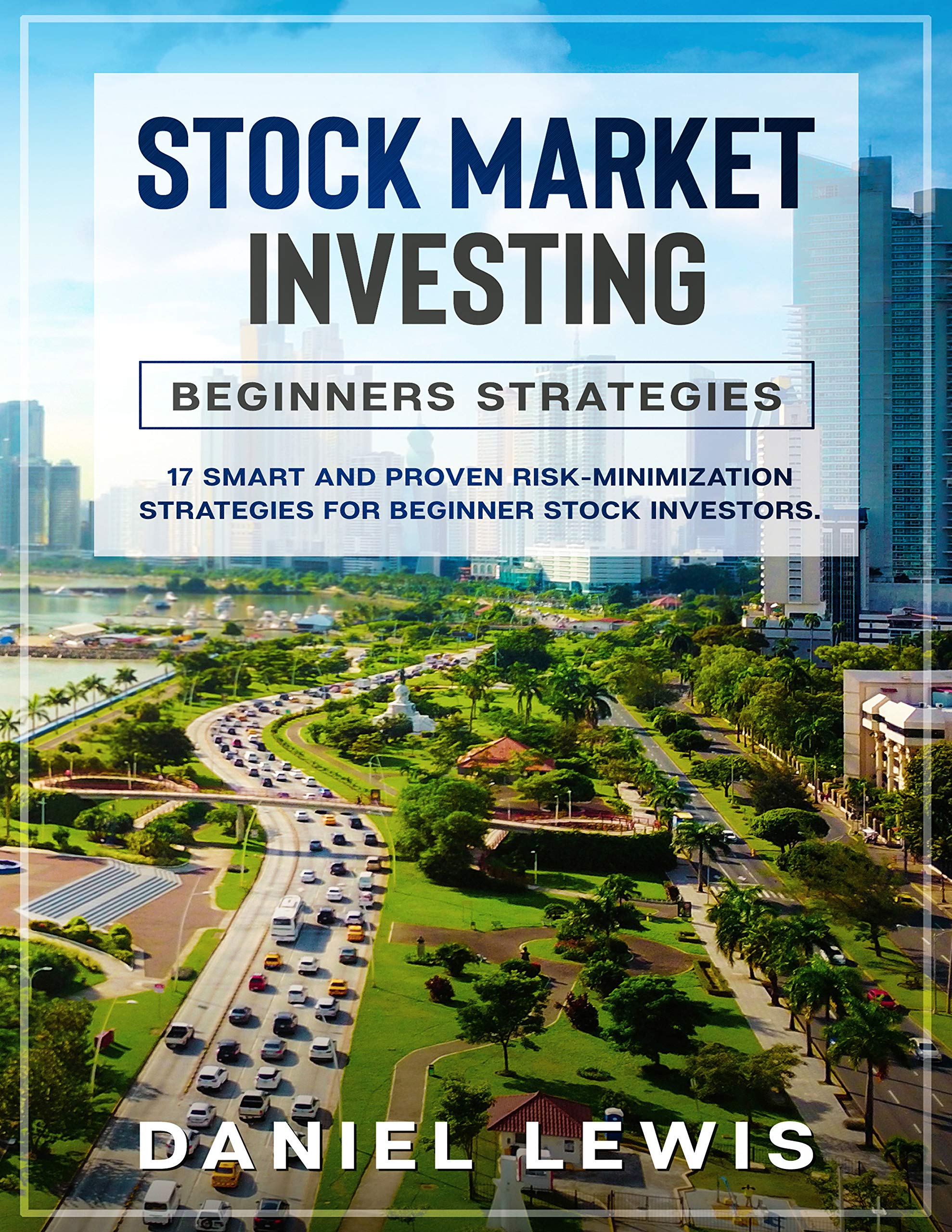 STOCK MARKET INVESTING: BEGINNERS’ STRATEGIES : 17 smart and proven ...
