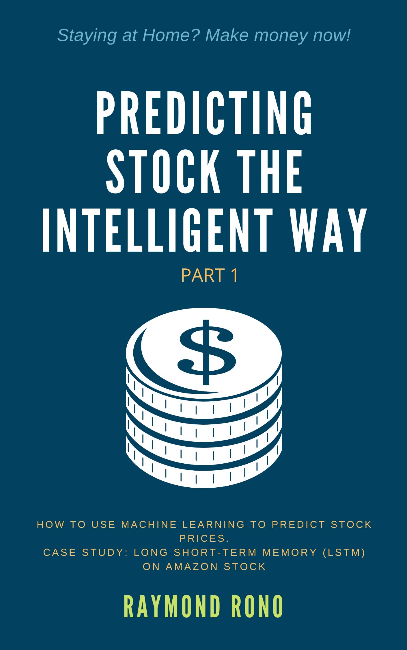 Predicting Stock the Intelligent Way: How to use Machine Learning to ...