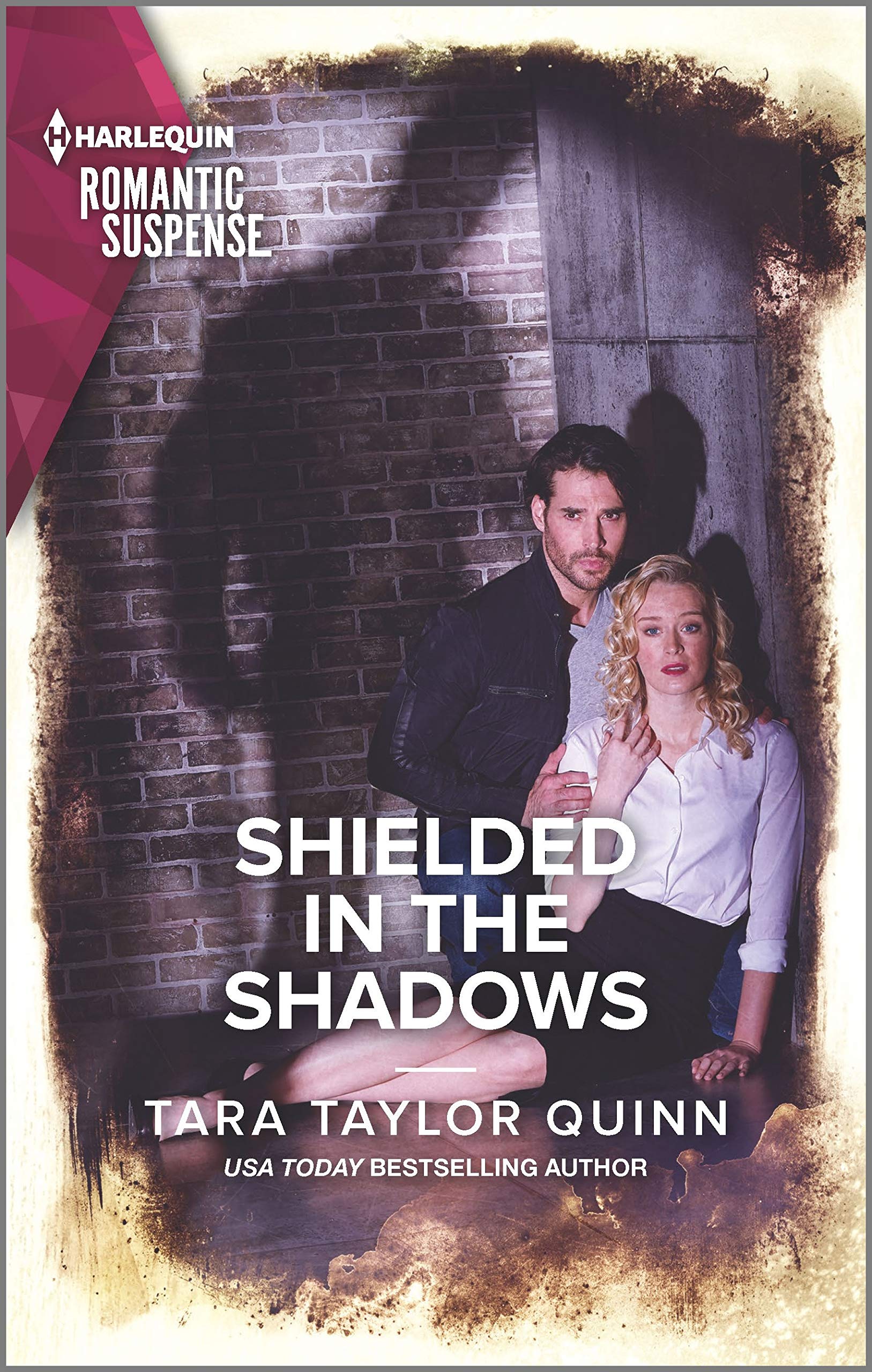 Shielded in the Shadows by Tara Taylor Quinn | Goodreads