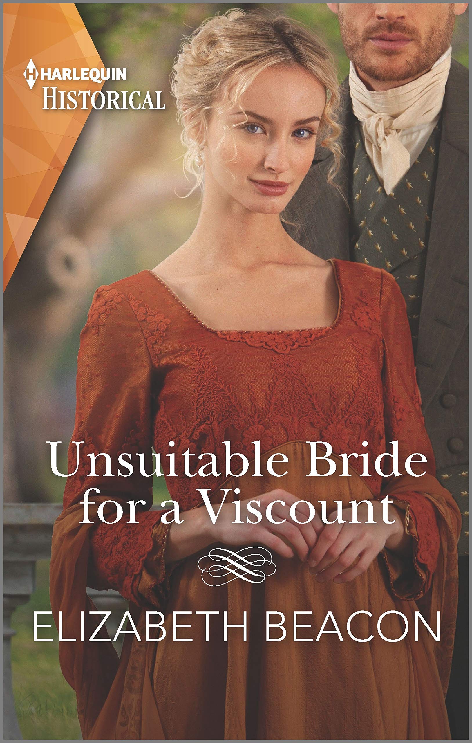 Unsuitable Bride for a Viscount by Elizabeth Beacon | Goodreads