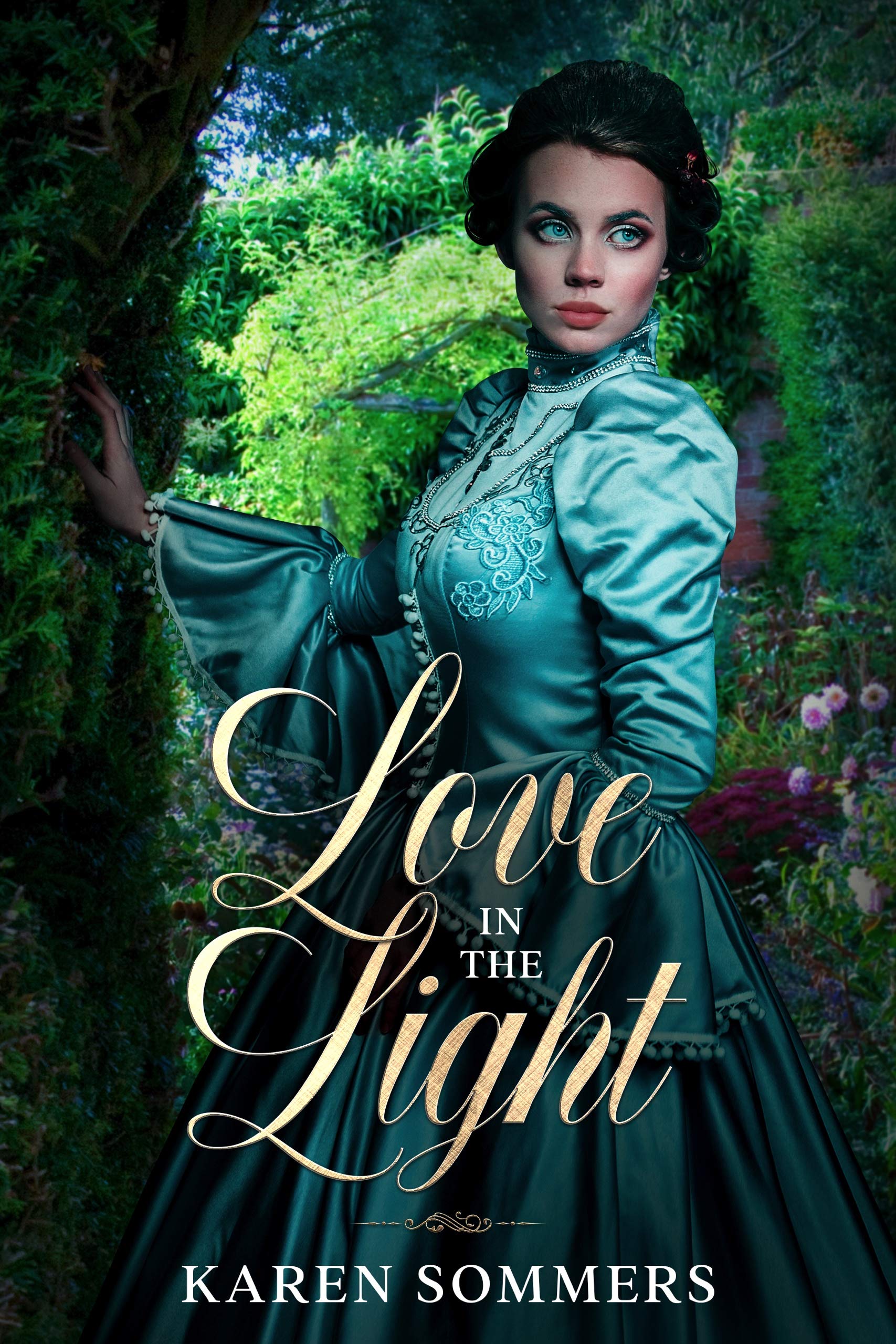 Love in the Light by Karen Sommers | Goodreads