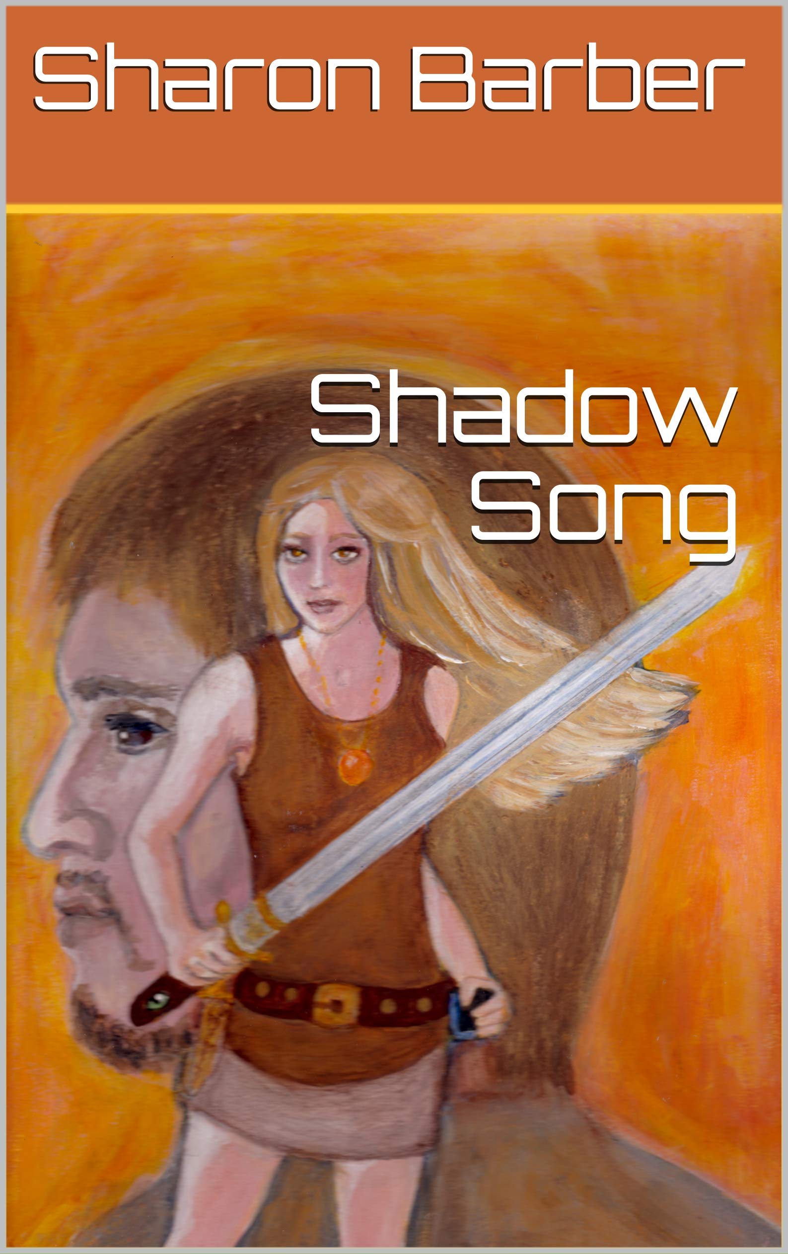 The Lost Shadow Song by Sharon G Barber | Goodreads