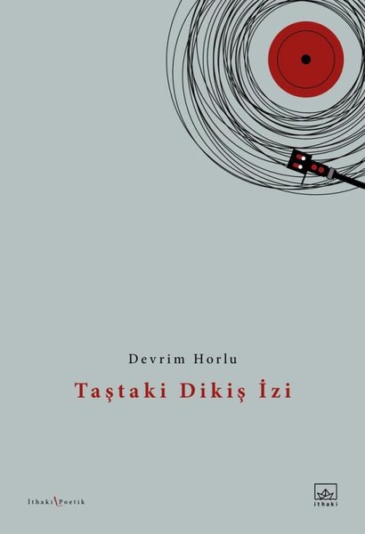 Taştaki Dikiş İzi by Devrim Horlu | Goodreads