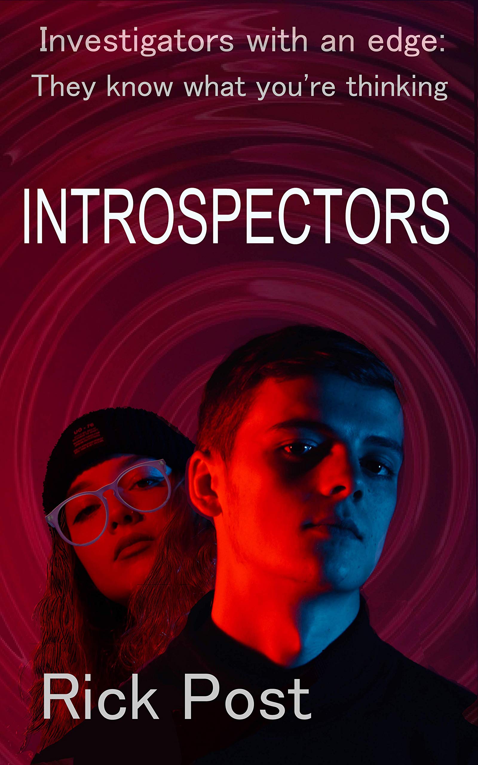 Introspectors: Investigators with an edge: they know what you're ...