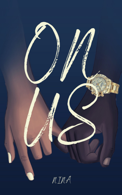 On Us by Nina. | Goodreads