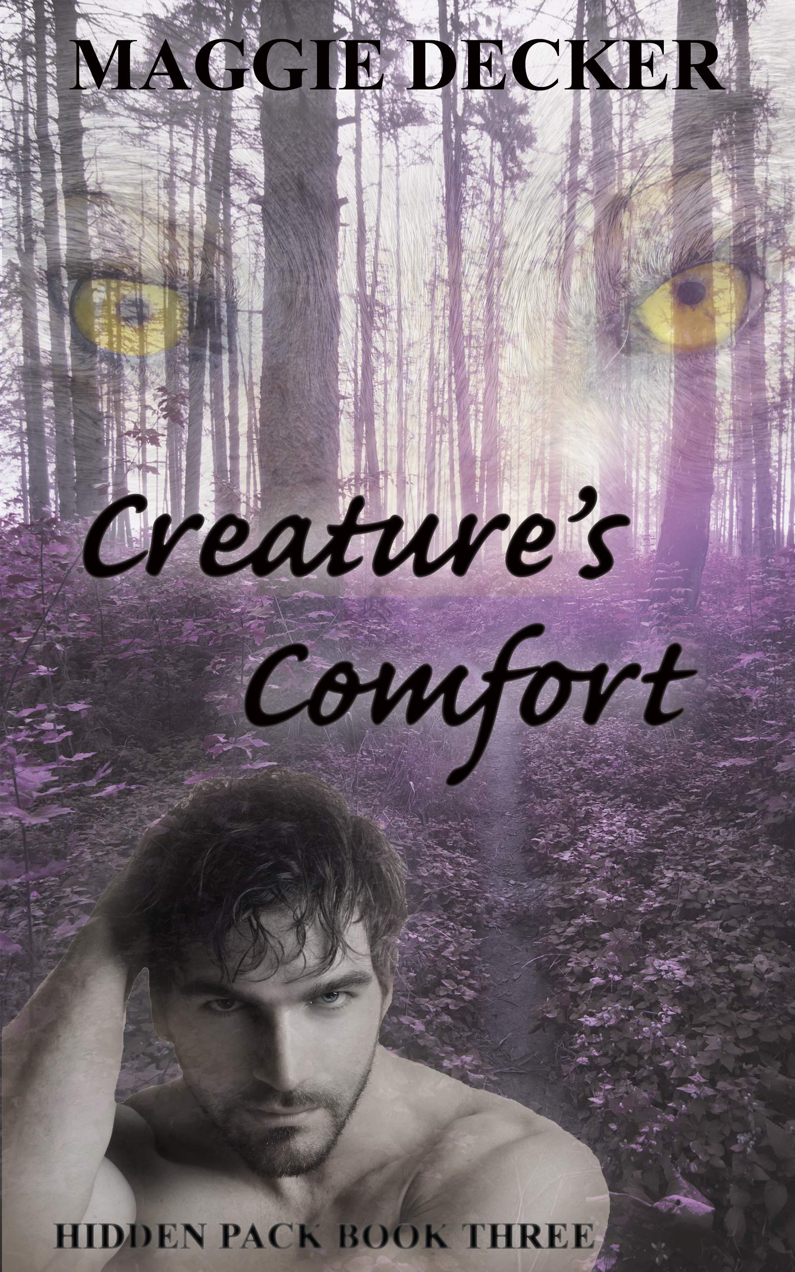 Creature's Comfort by Maggie Decker | Goodreads