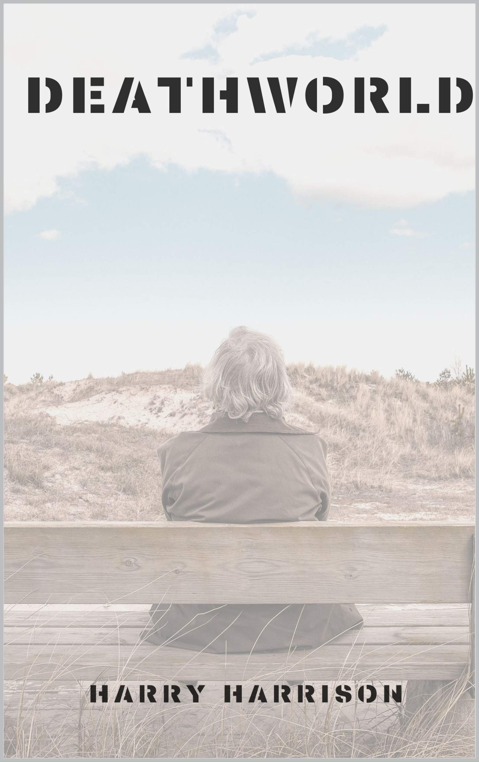 Deathworld by Harry Harrison | Goodreads