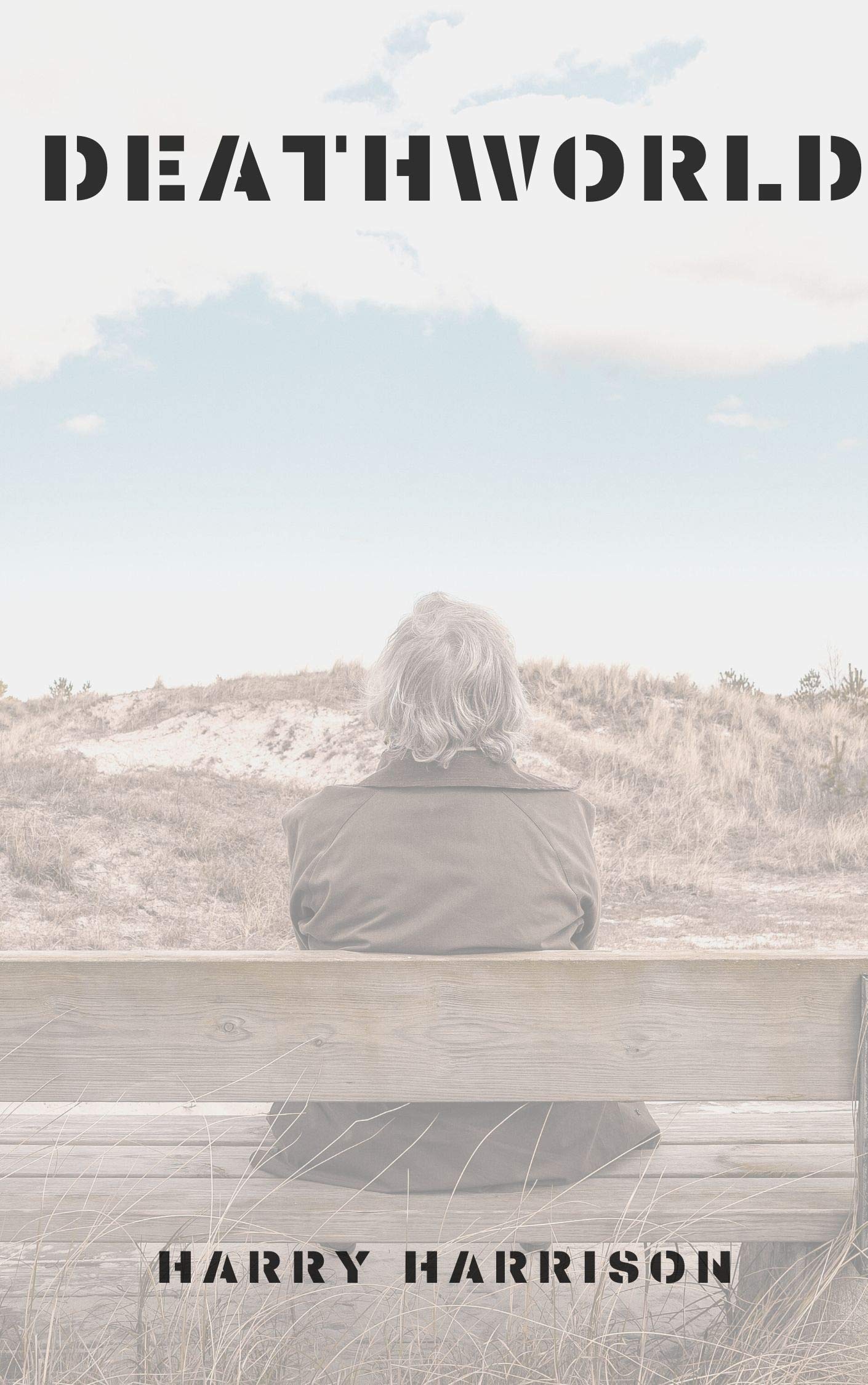 Deathworld by Harry Harrison | Goodreads