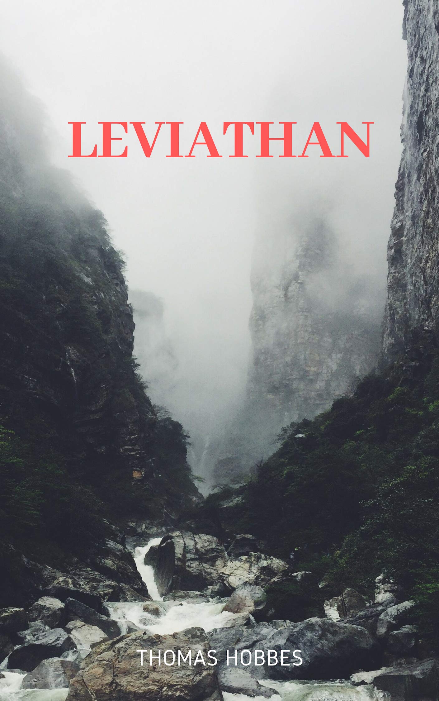 Leviathan by Thomas Hobbes | Goodreads