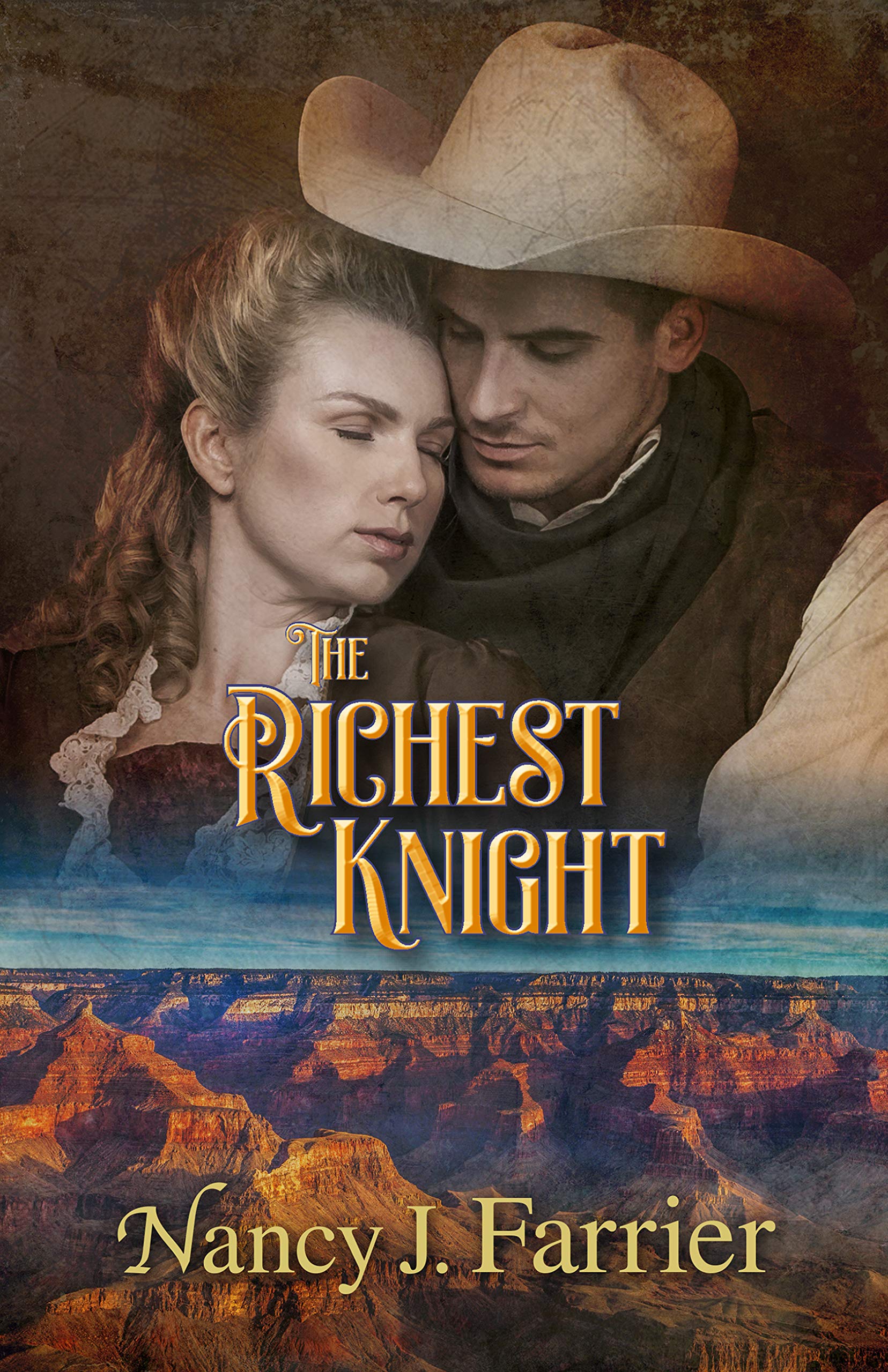 The Richest Knight by Nancy J. Farrier | Goodreads