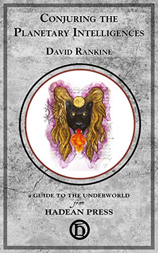 Conjuring the Planetary Intelligences by David Rankine | Goodreads