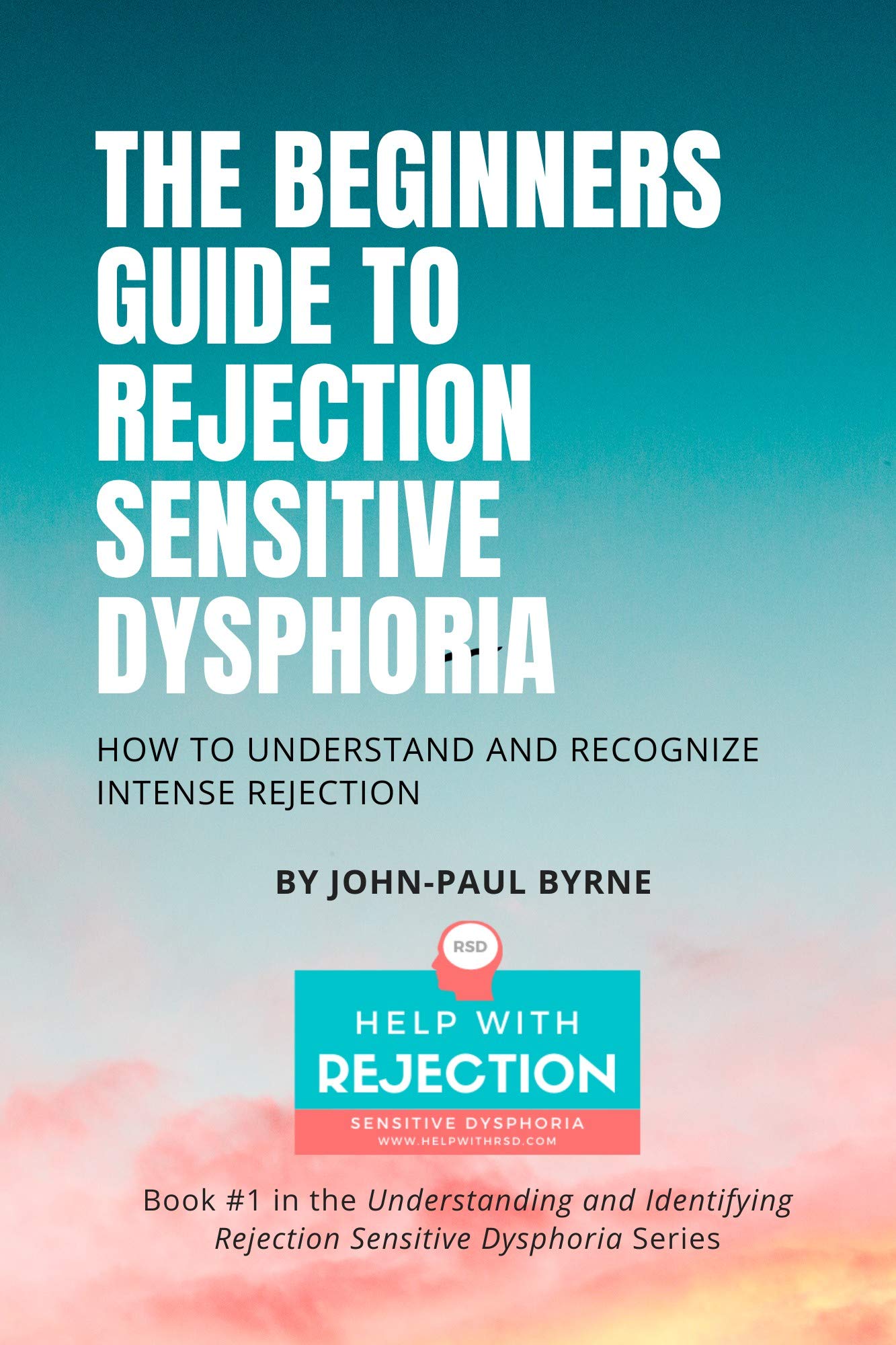 The Beginners Guide to Rejection Sensitive Dysphoria: How to Understand ...