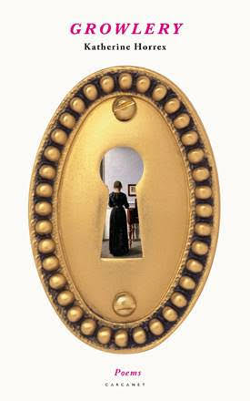 Growlery by Katherine Horrex | Goodreads