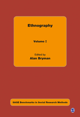 Ethnography by Alan Bryman | Goodreads