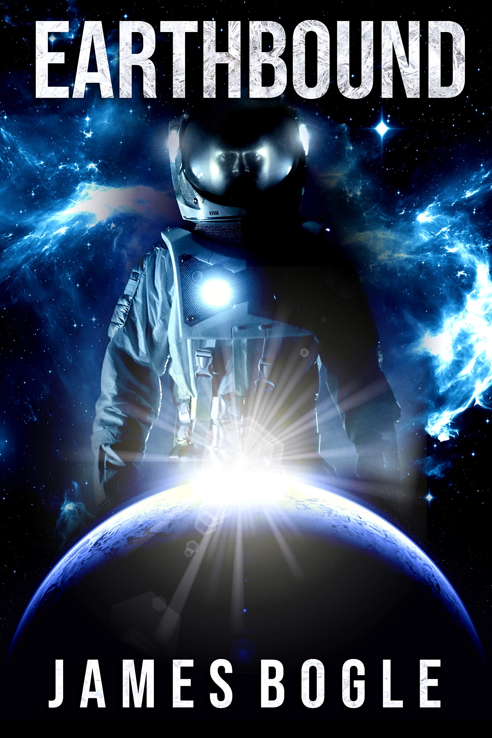 Earthbound by James Bogle | Goodreads