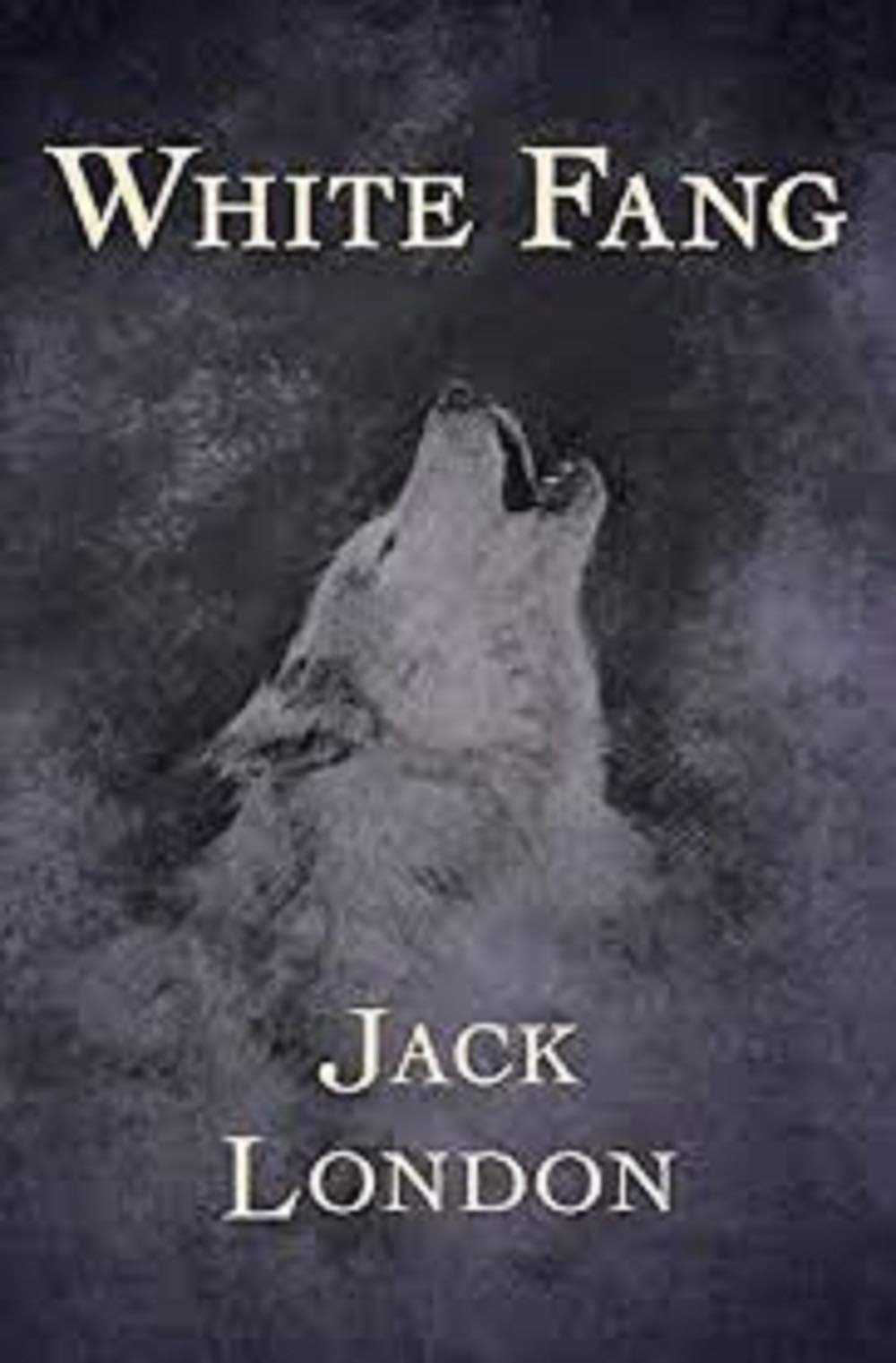 White Fang Illustrated by Jack London | Goodreads