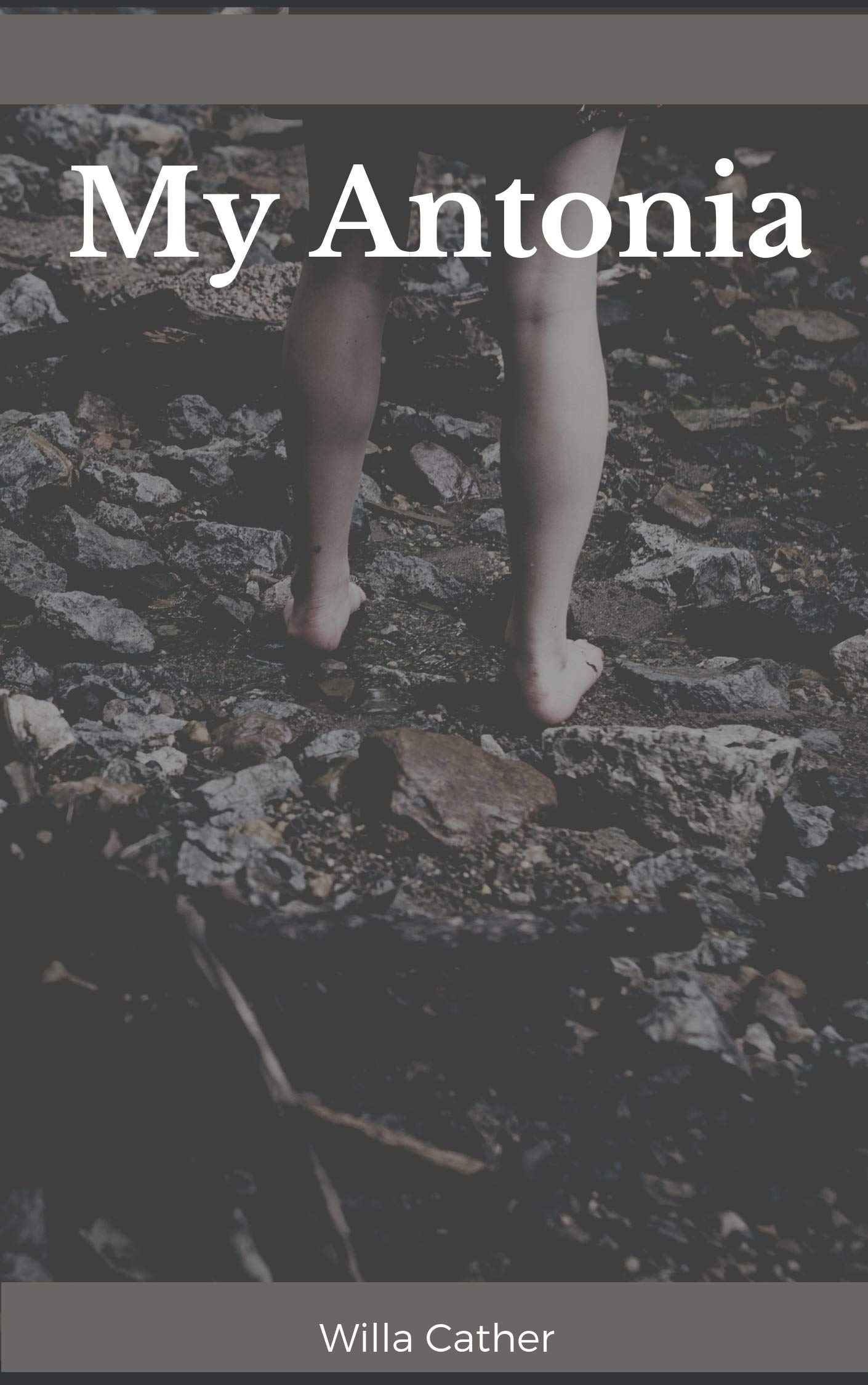 My Antonia by Willa Cather | Goodreads