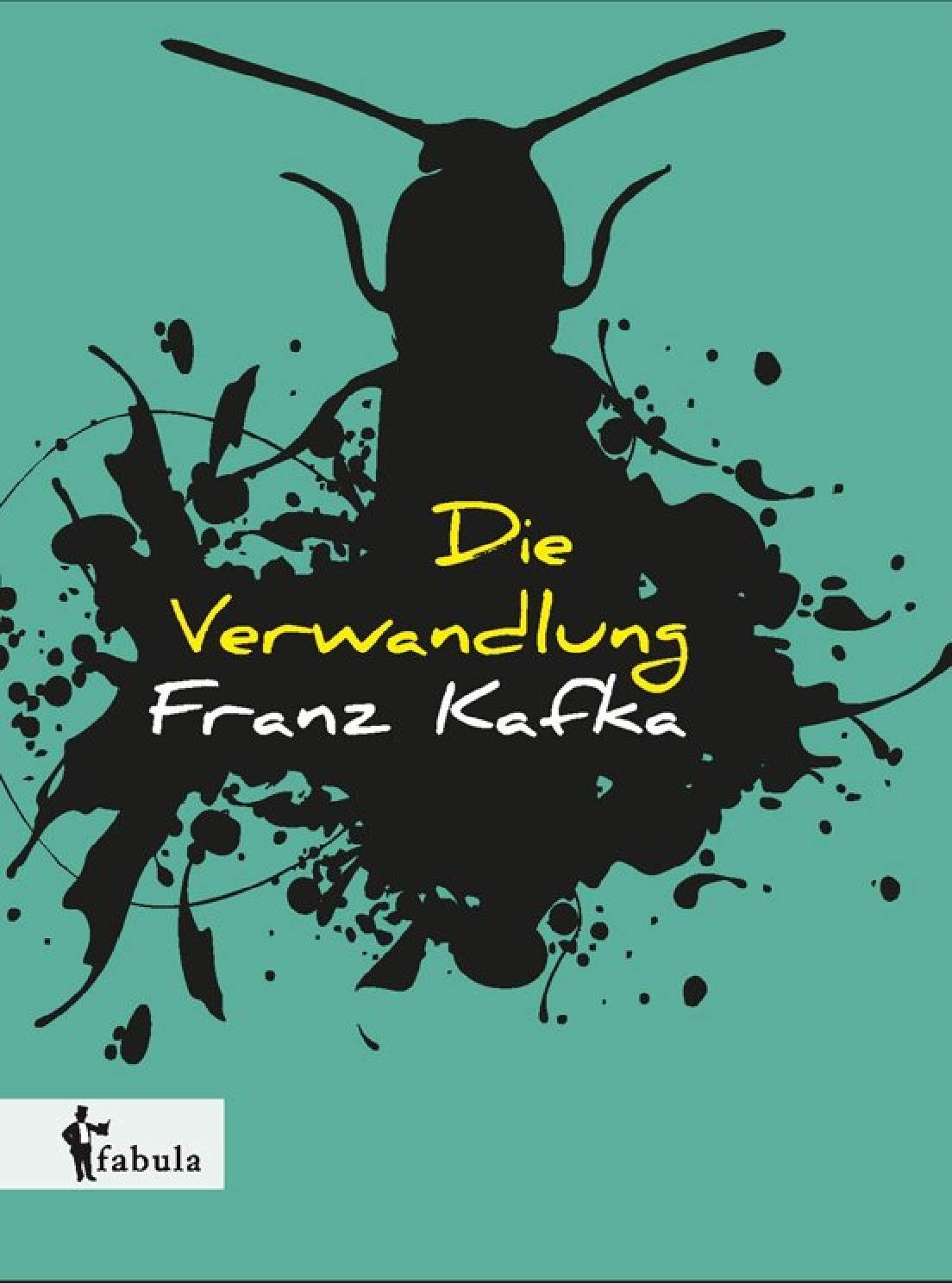 Die Verwandlung by Franz Kafka | Goodreads