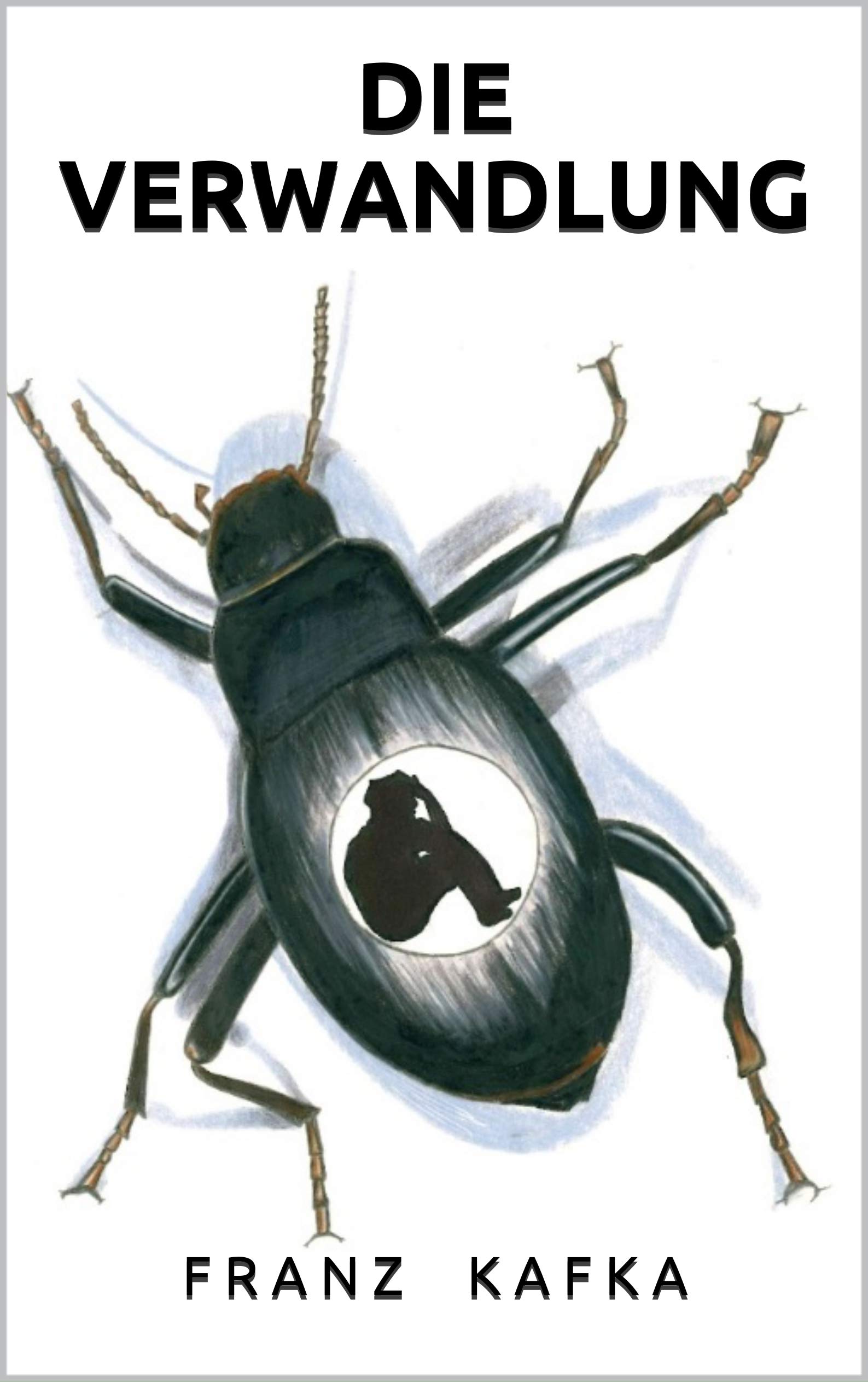 Die Verwandlung Franz Kafka Interpretation