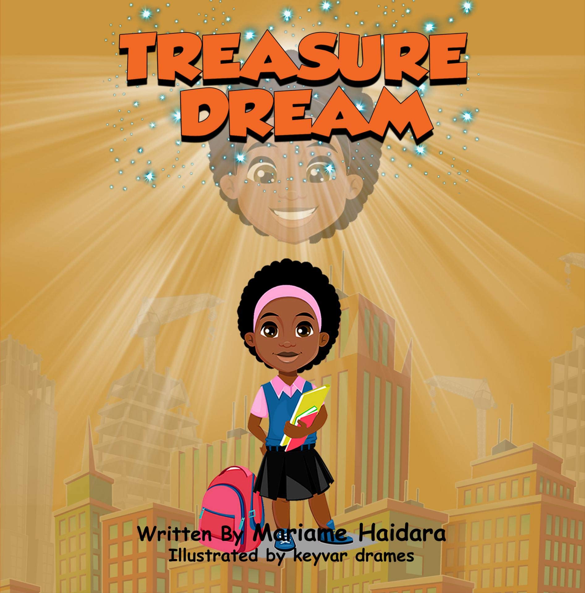 Treasure Dream: A Journey to explore your abilities and love yourself ...