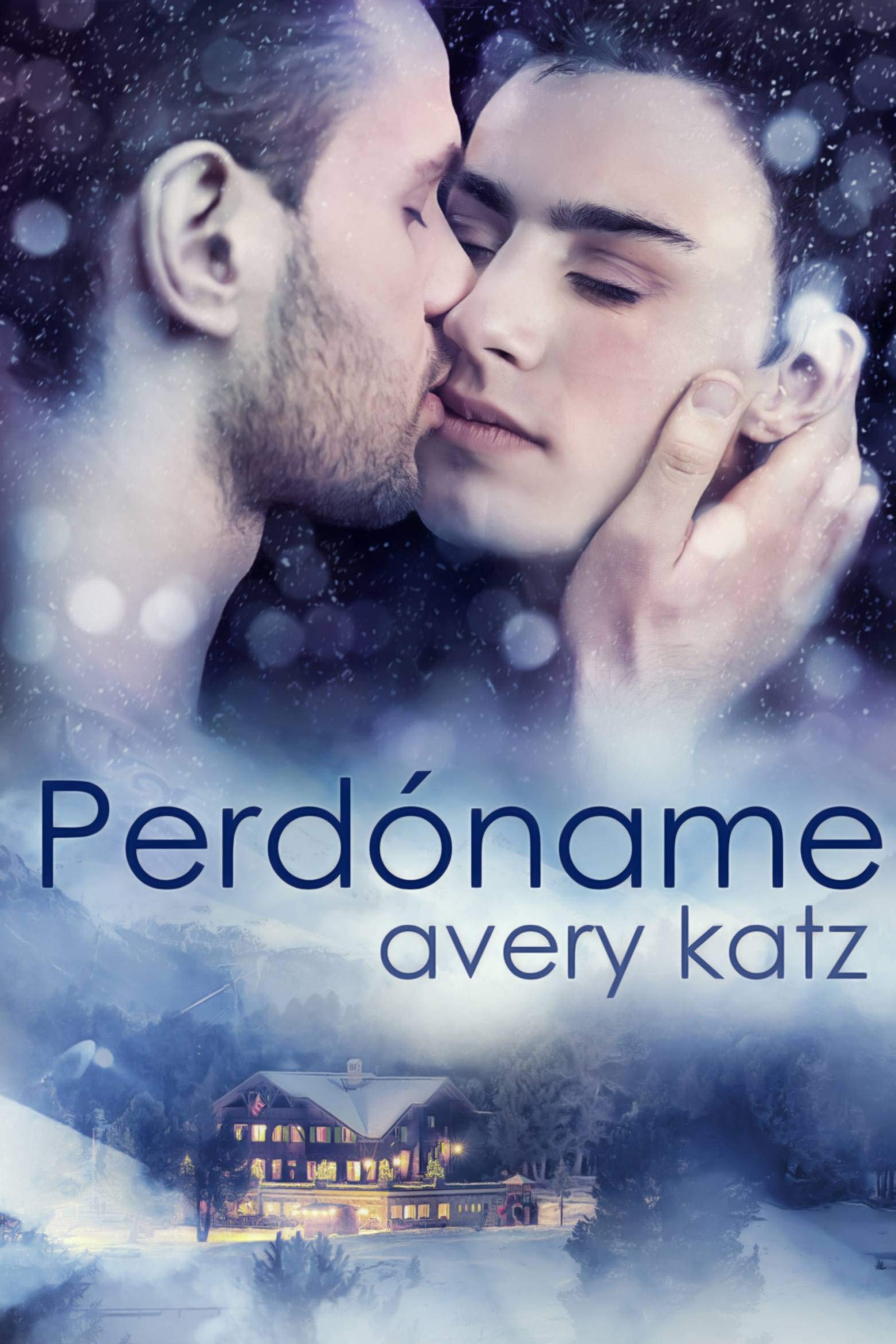 Perdóname (Spanish Edition) by Alice Boyce | Goodreads