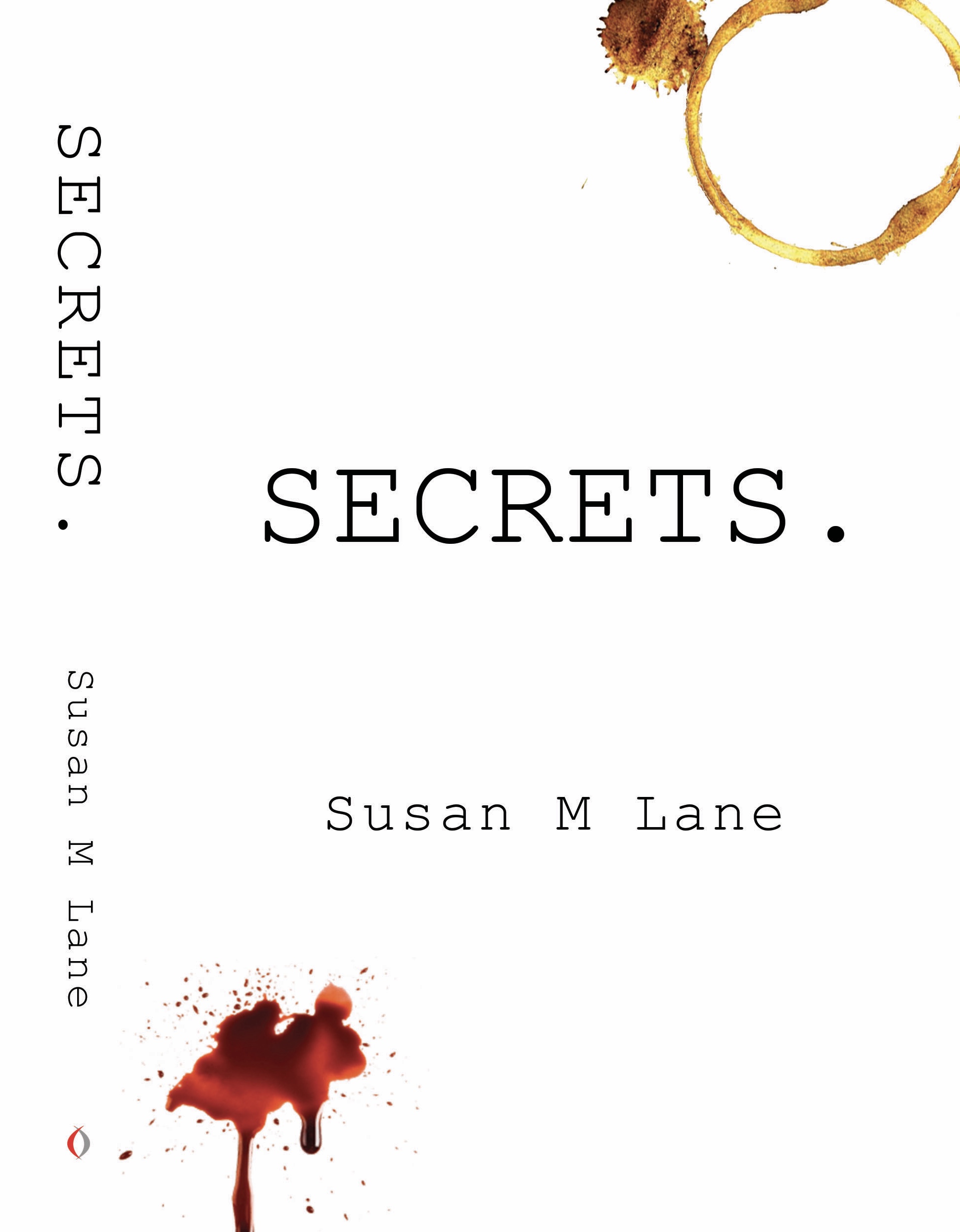 Secrets. by Susan M. Lane | Goodreads