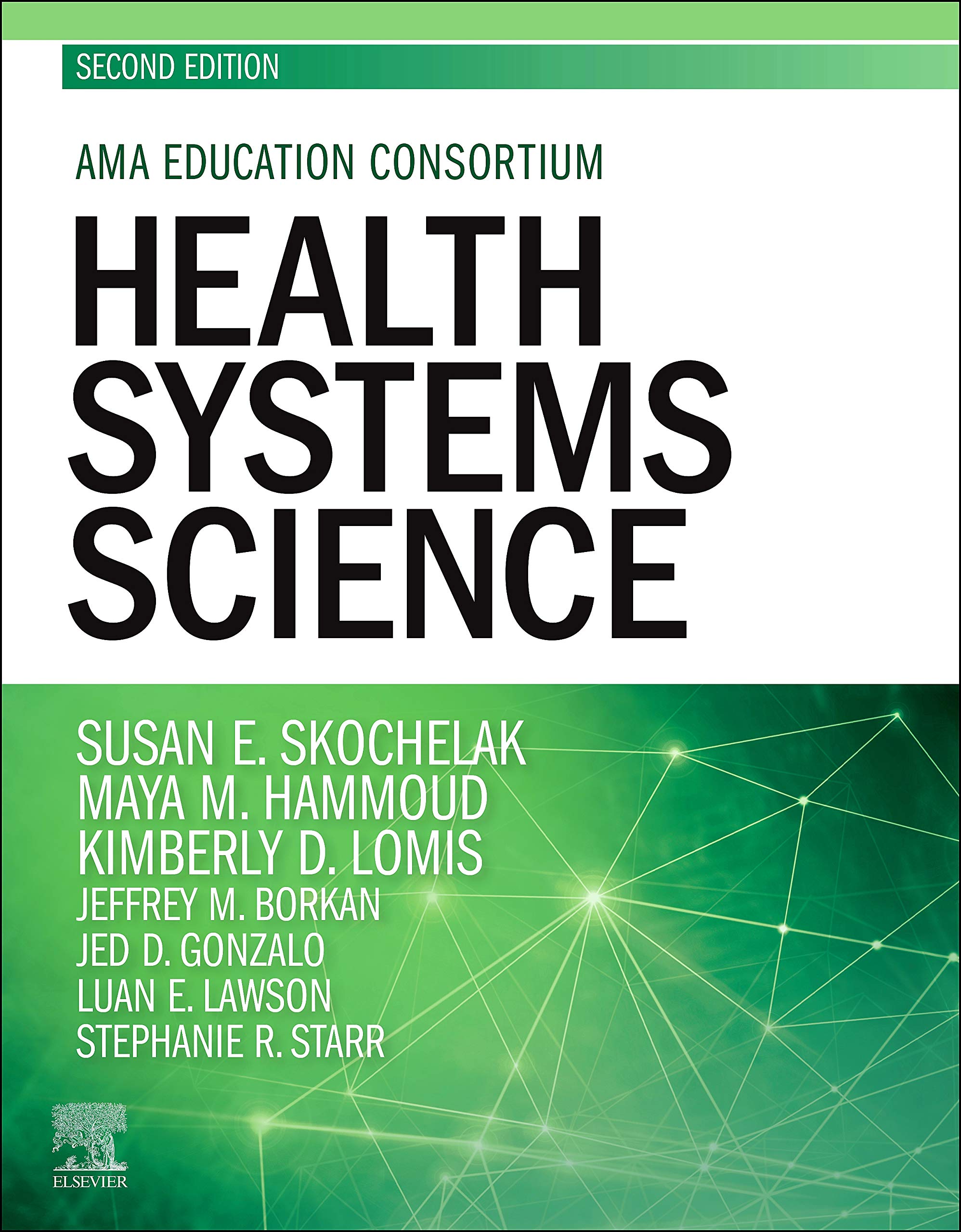 Health Systems Science E-Book by Susan E. Skochelak | Goodreads