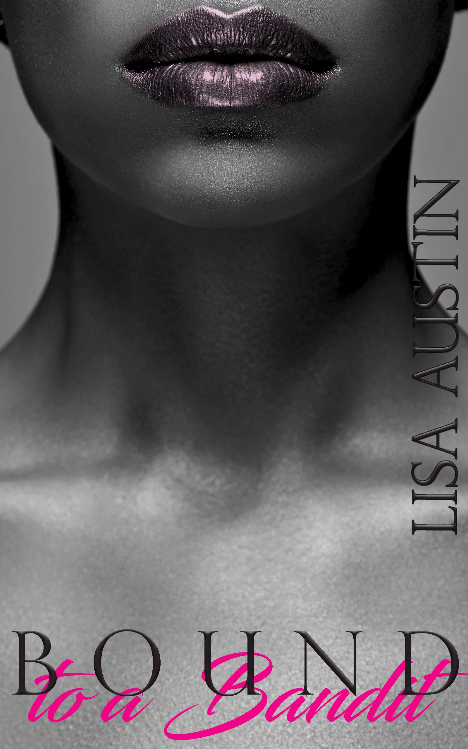 Bound to a Bandit by Lisa Austin | Goodreads