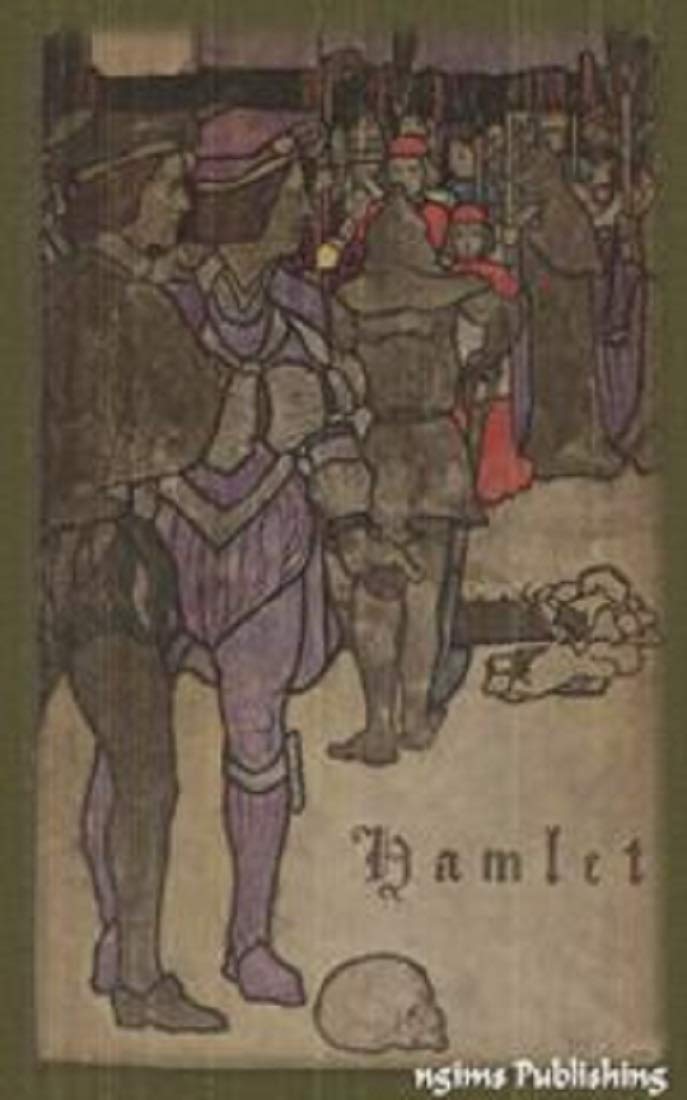 Hamlet, Prince of Denmark by William Shakespeare | Goodreads