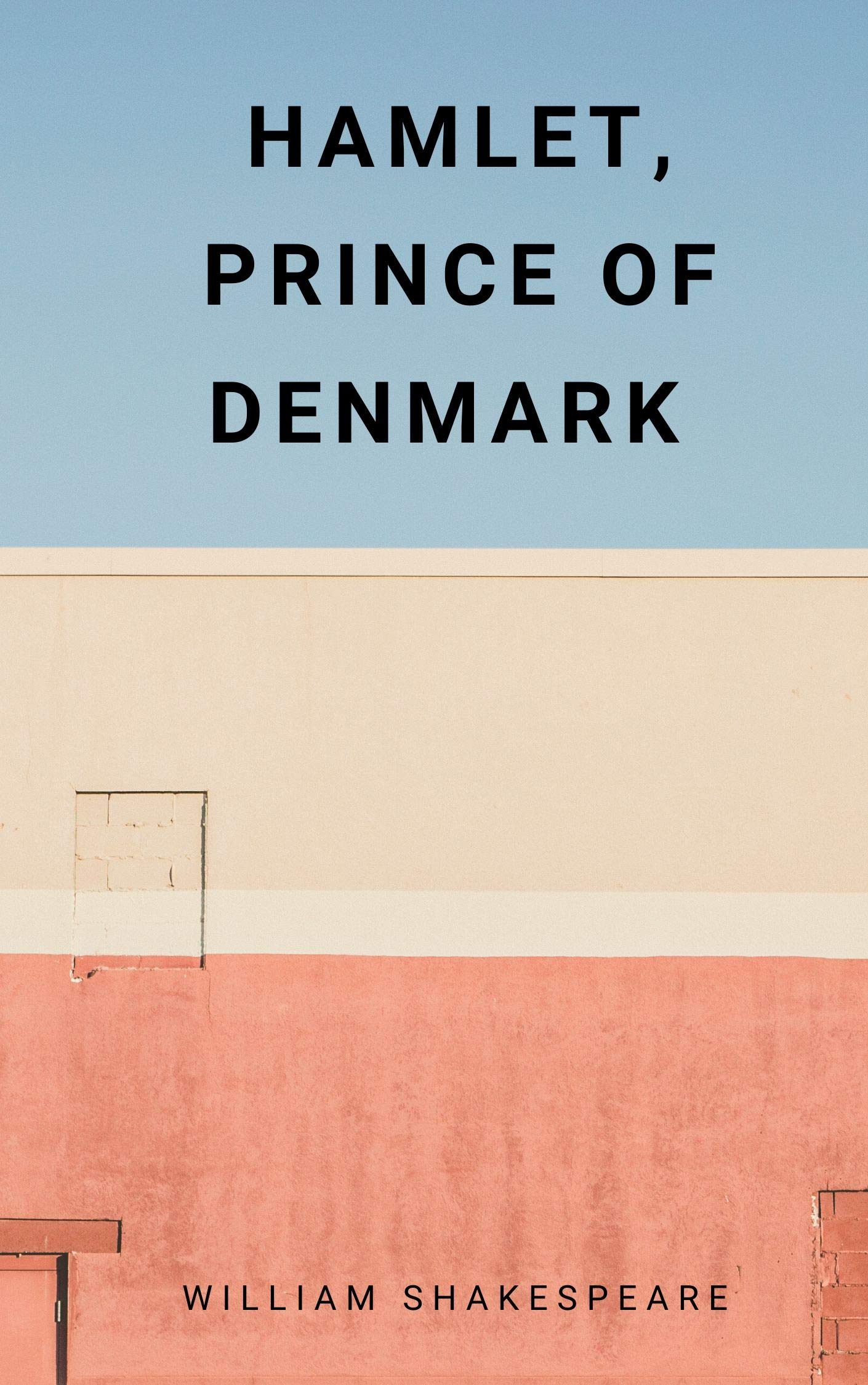 Hamlet, Prince of Denmark by William Shakespeare | Goodreads