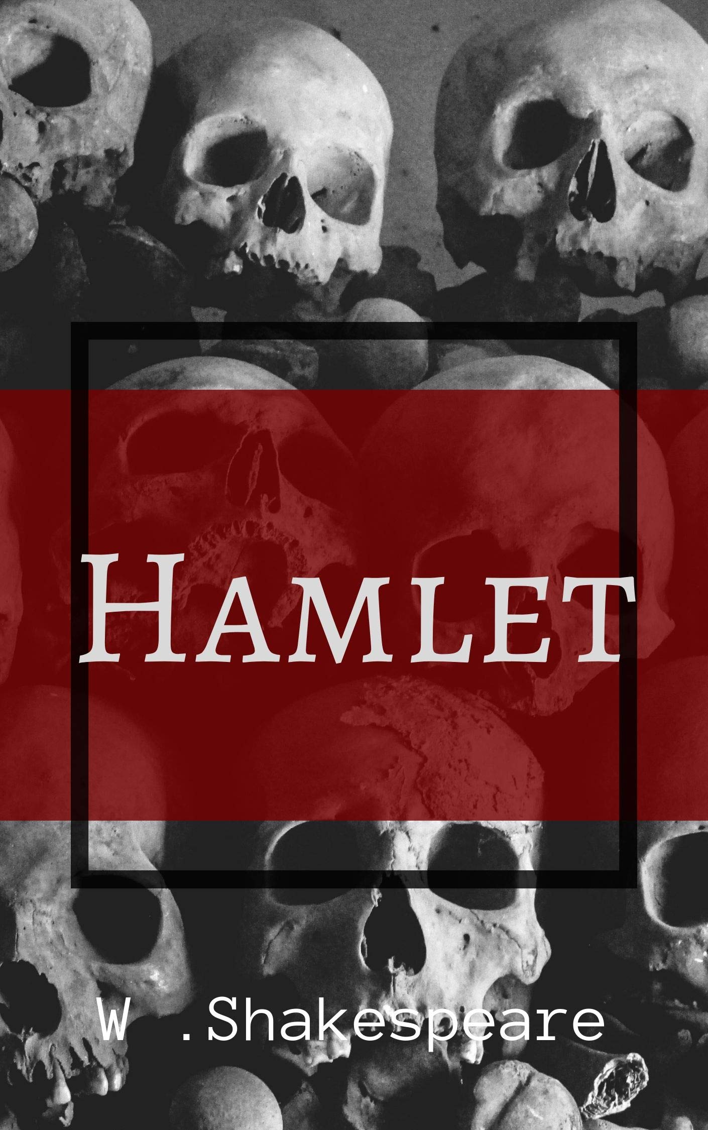 Hamlet, Prince of Denmark by William Shakespeare | Goodreads
