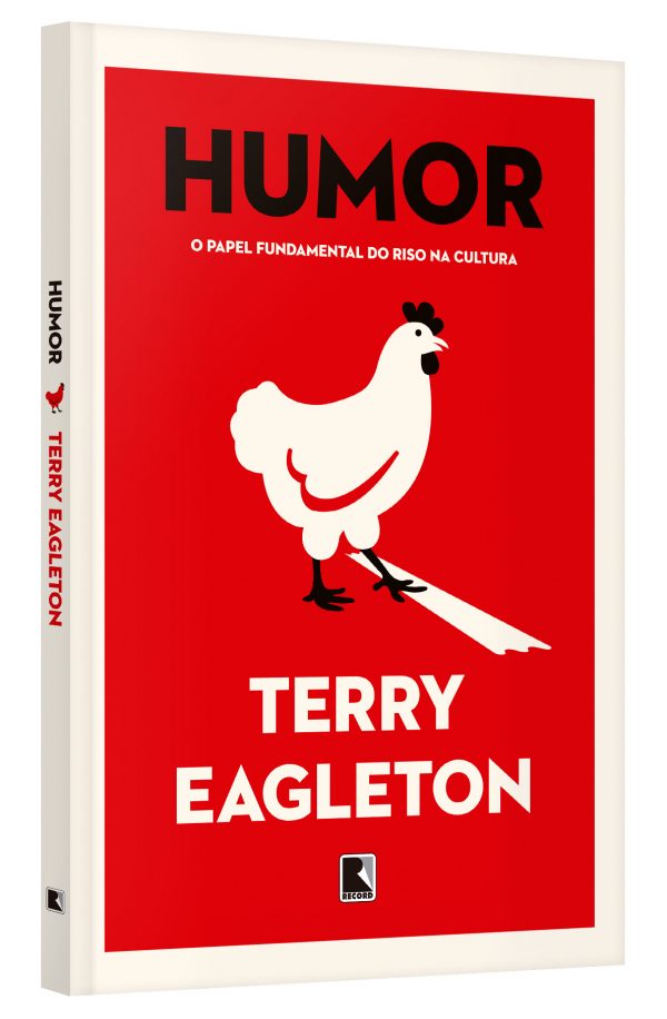 Humor by Terry Eagleton | Goodreads