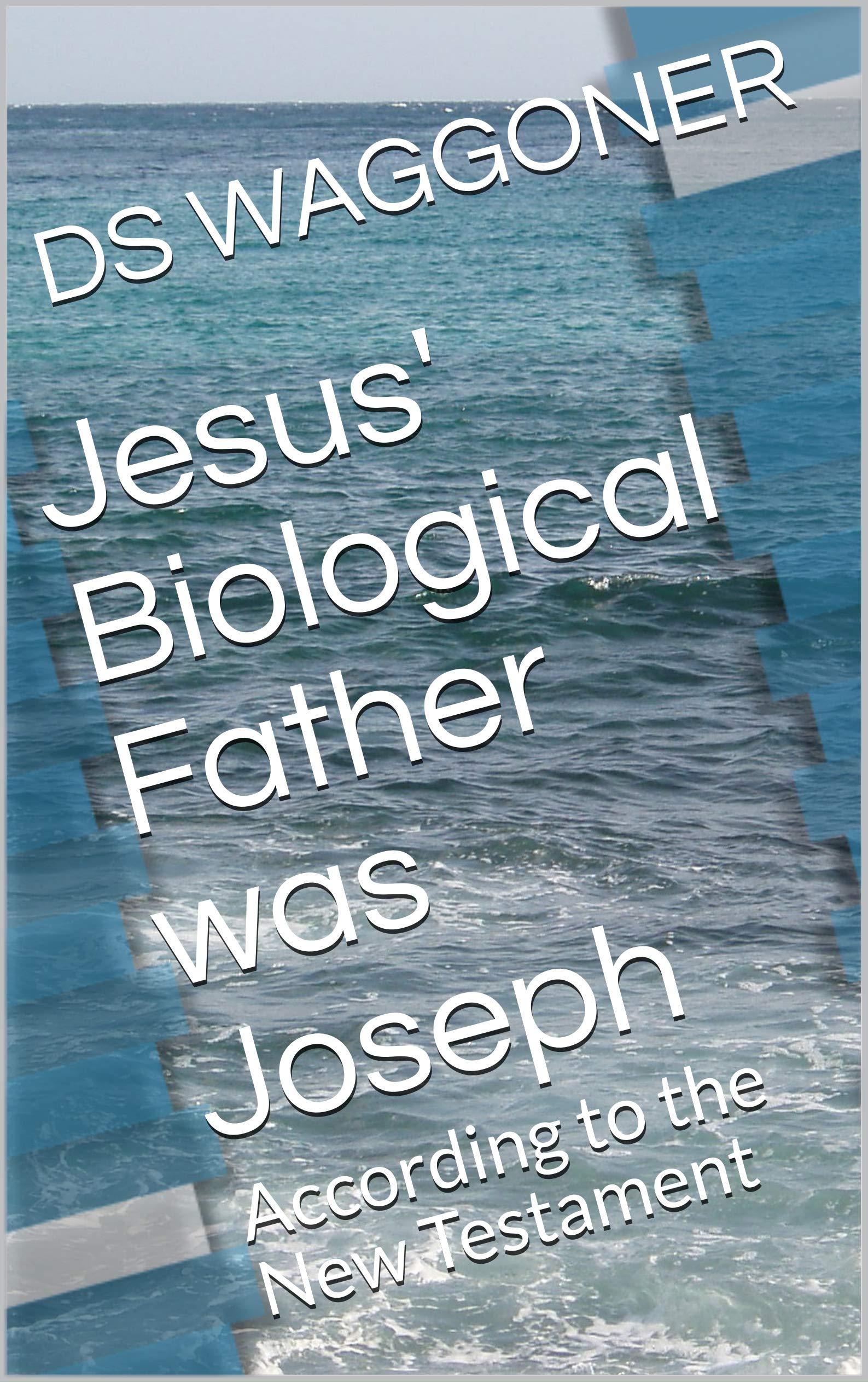 Jesus' Biological Father was Joseph: According to the New Testament by ...