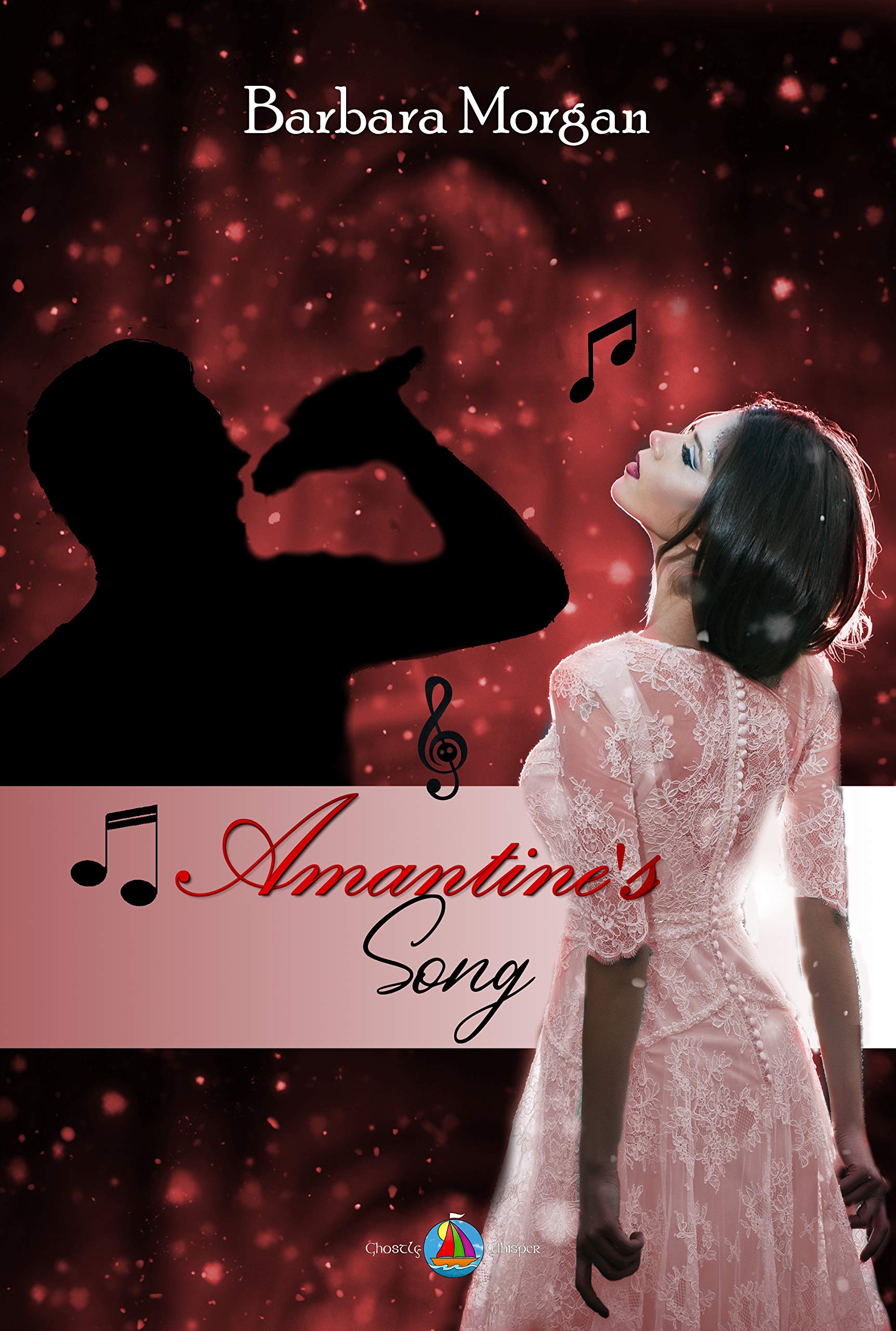 Amantine's Song by Barbara Morgan | Goodreads