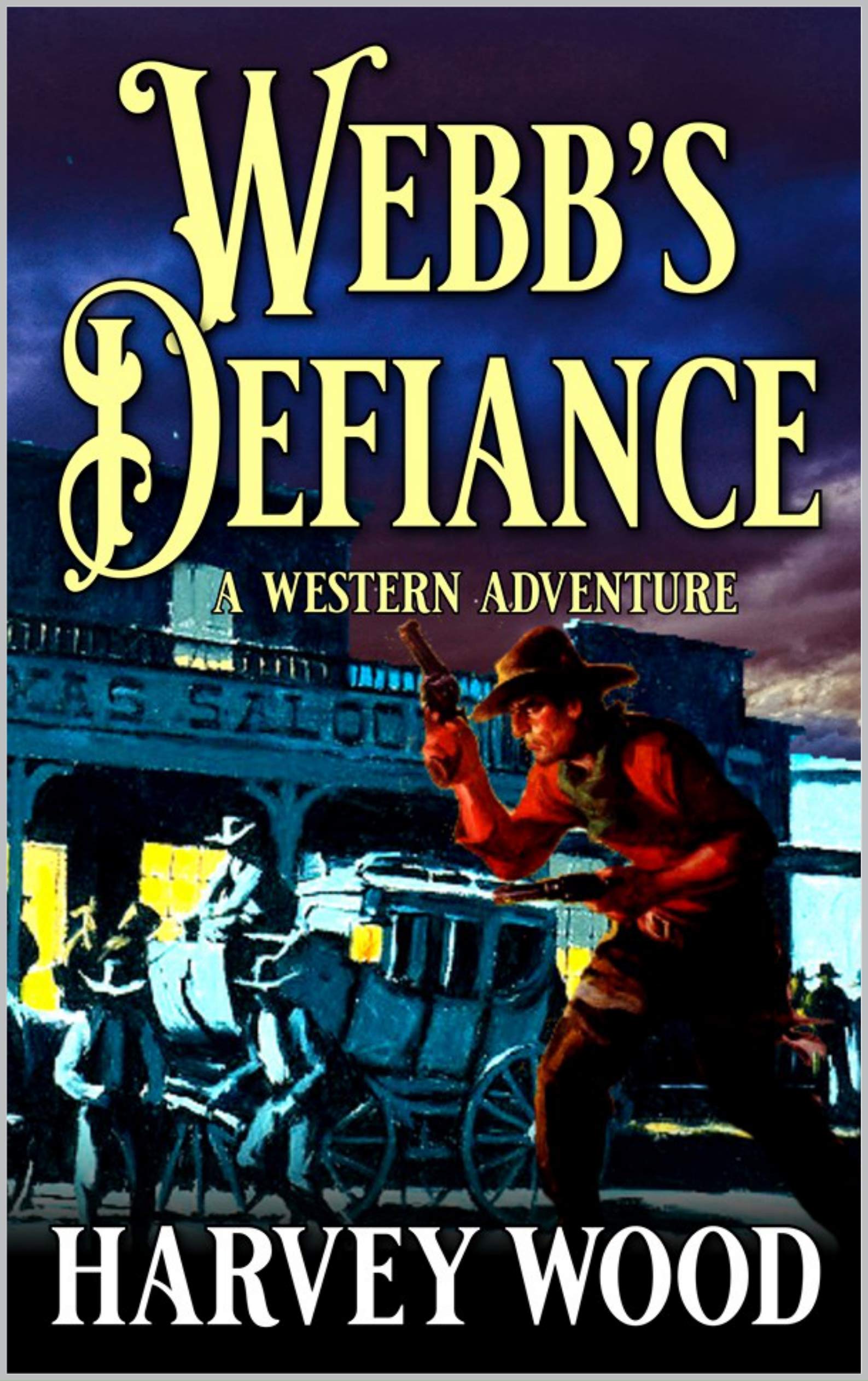 Craig Webb: Mountain Man: Outwoods Outlaw: A Classic Western Adventure ...