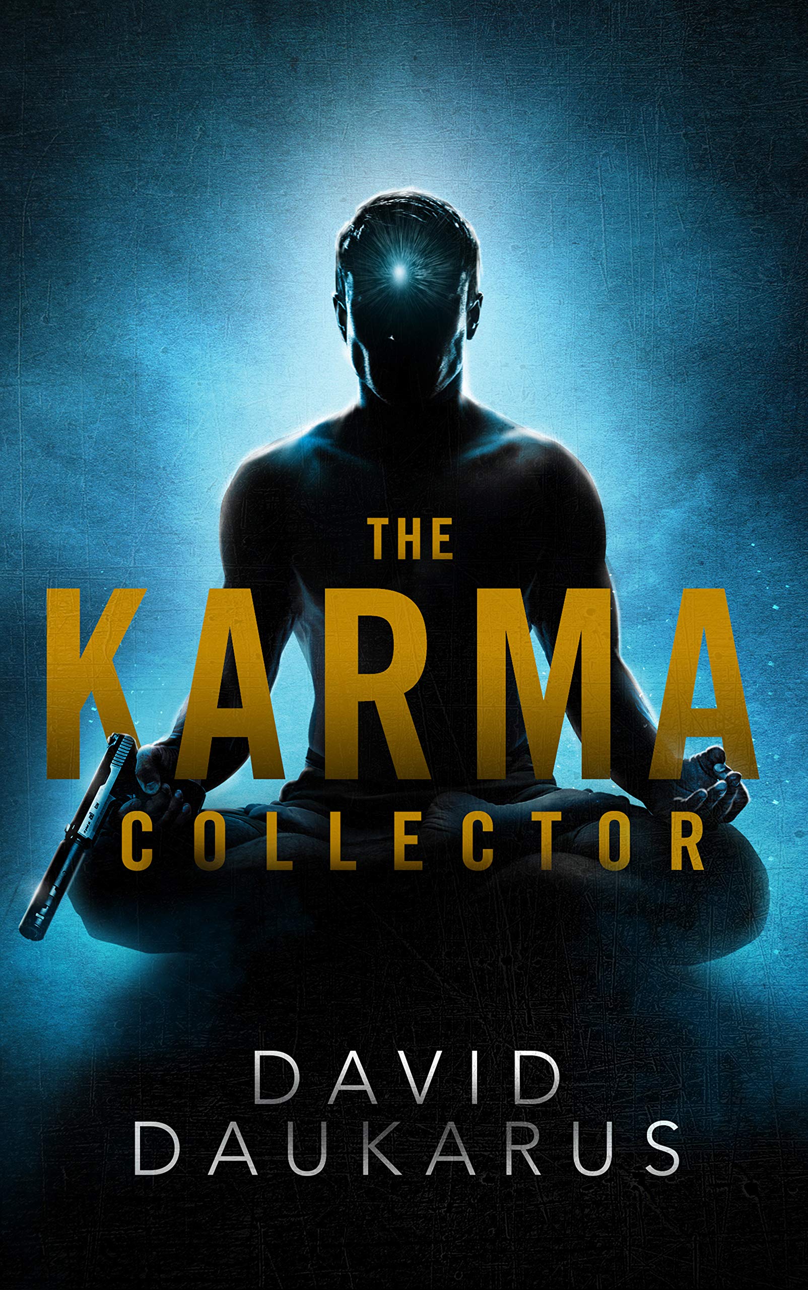 The Karma Collector by David Daukarus | Goodreads