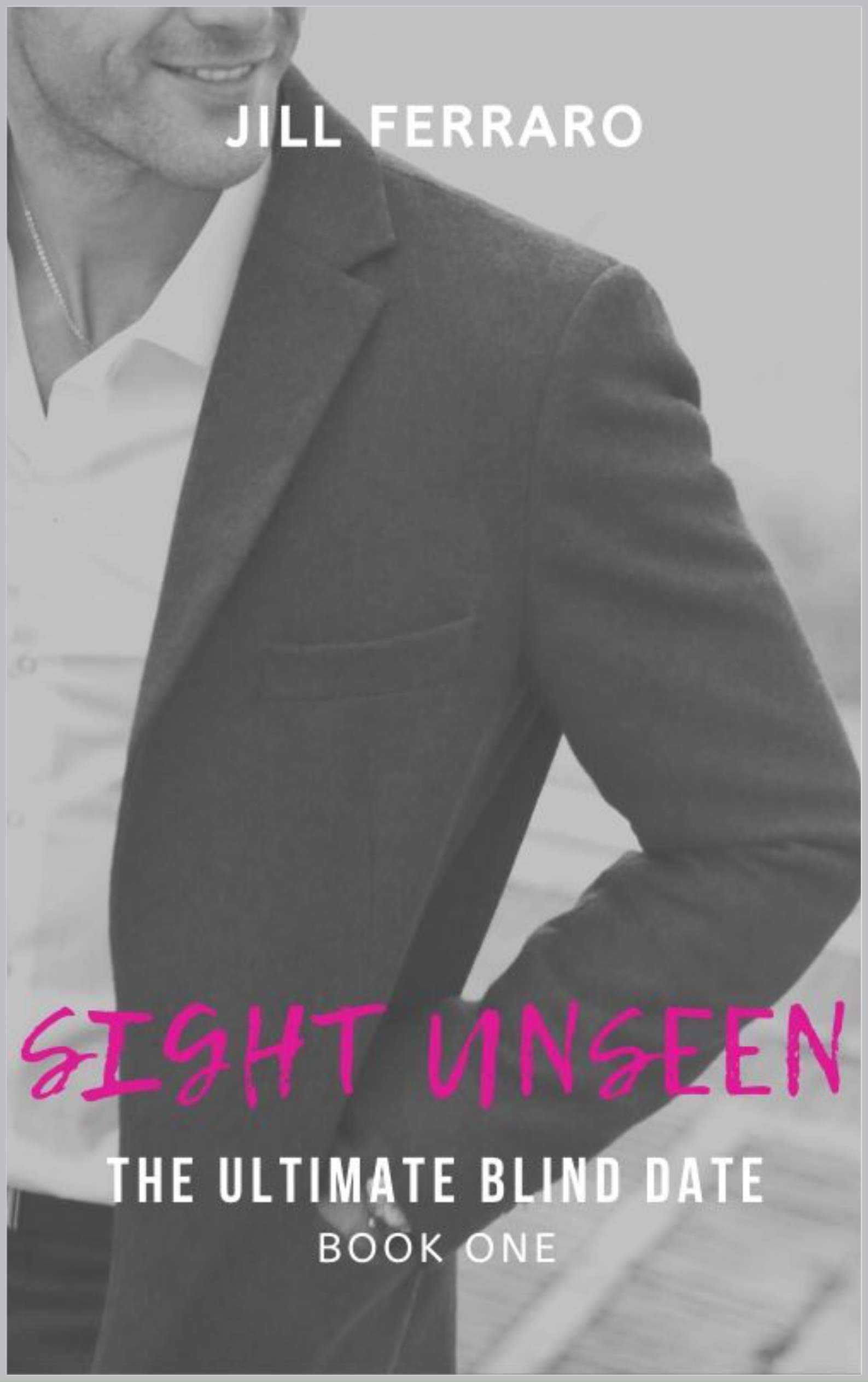 The Ultimate Blind Date: A Marriage Reality Show Short Read by Jill ...